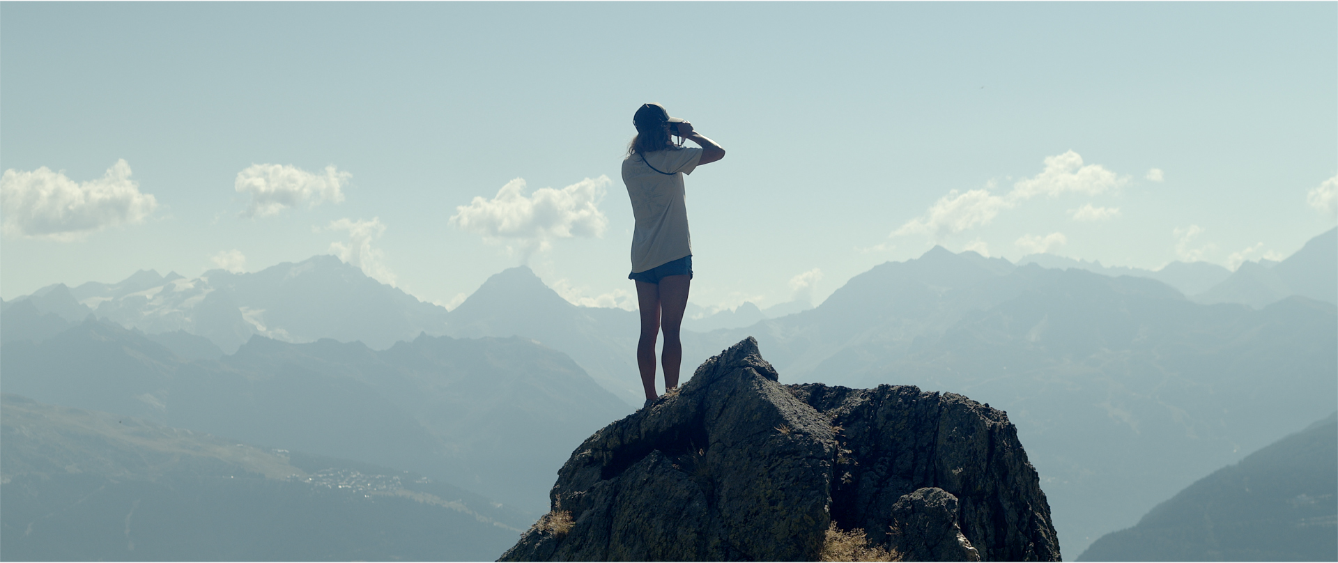 The female skateboarder who became an Alpine shepherdess | Huck