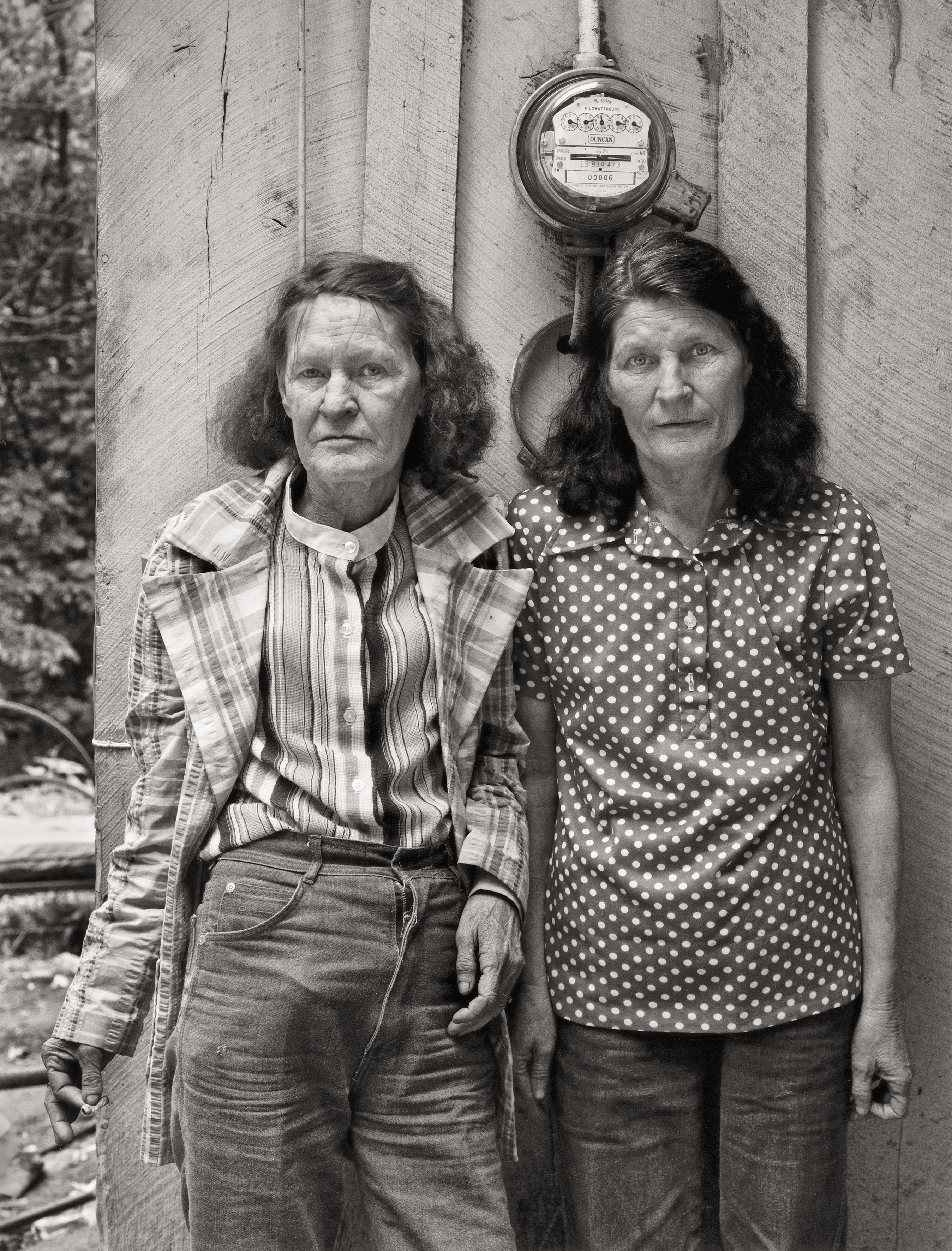 Striking portraits of life in the Appalachian Mountains | Huck