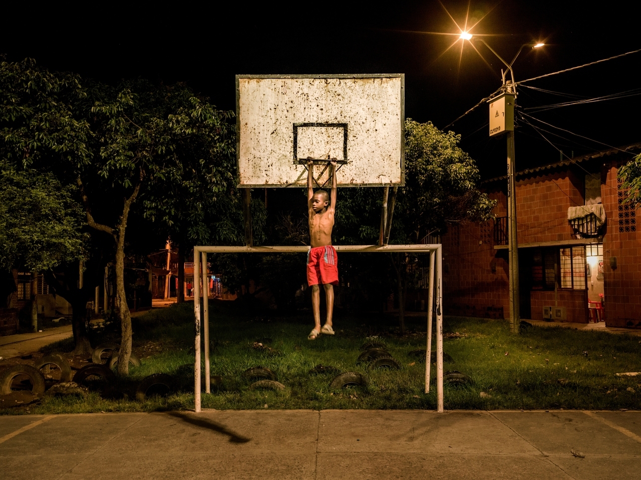 Photos of Colombia’s violent past and uncertain future | Huck