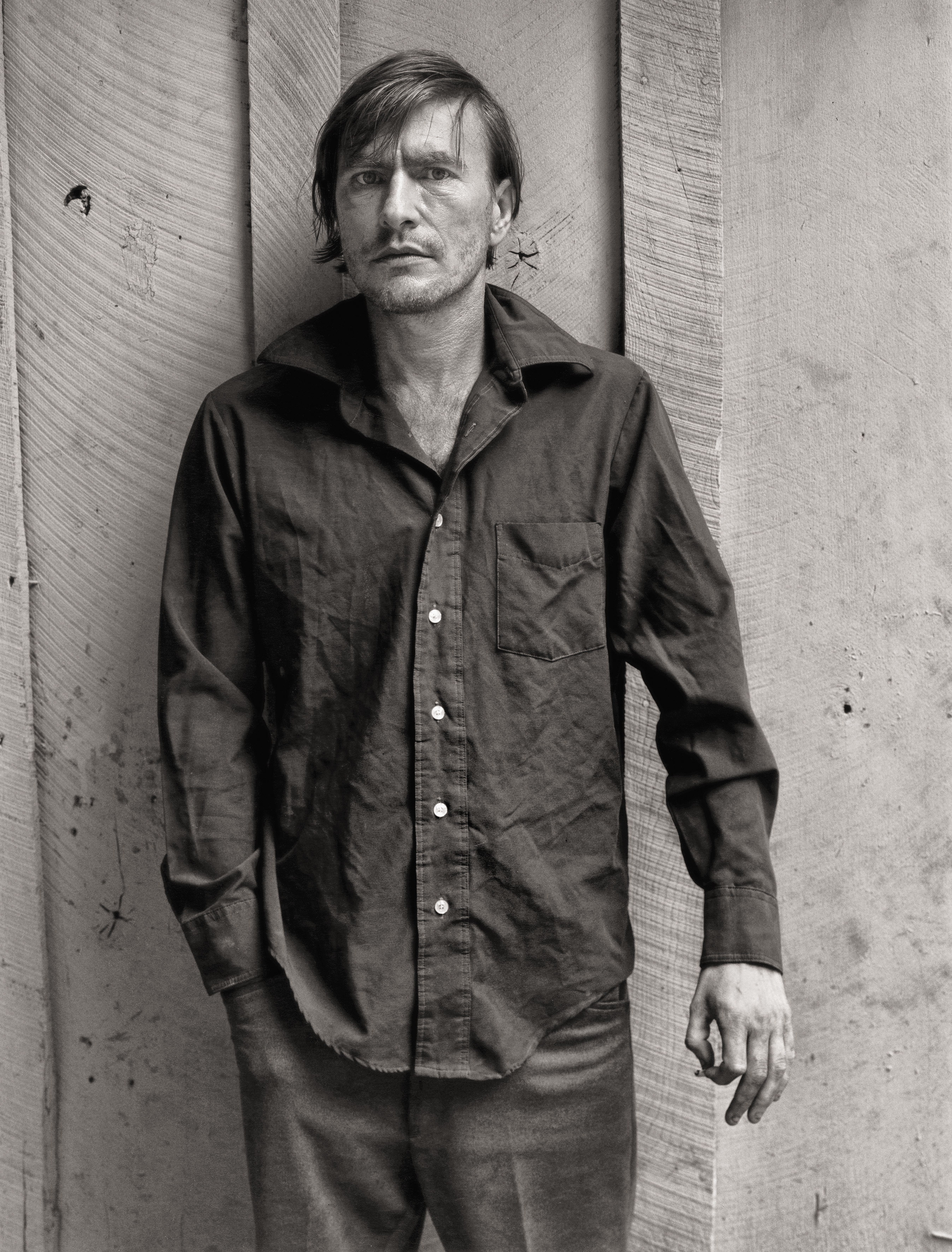 Striking portraits of life in the Appalachian Mountains | Huck