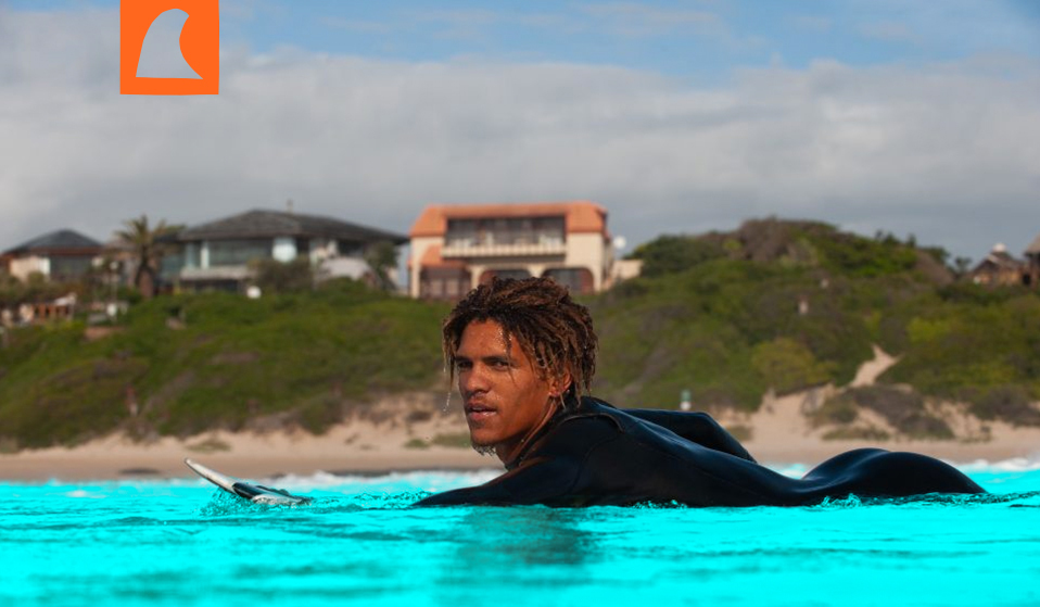 Joshe Faulkner: ‘Surfing saved me from becoming a gangster’ | Huck