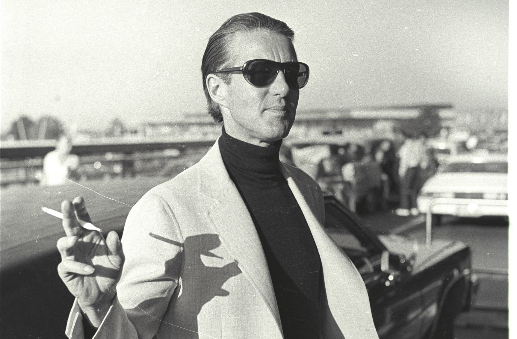 Halston: a cautionary tale of how big business devours… | Huck
