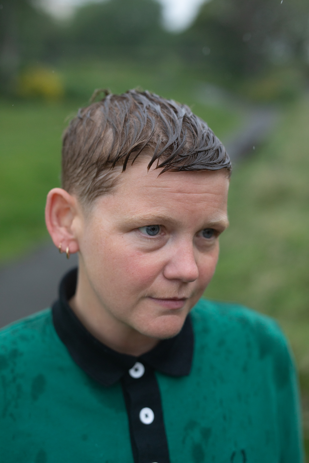 Kae Tempest on self-discovery and finding release through… | Huck