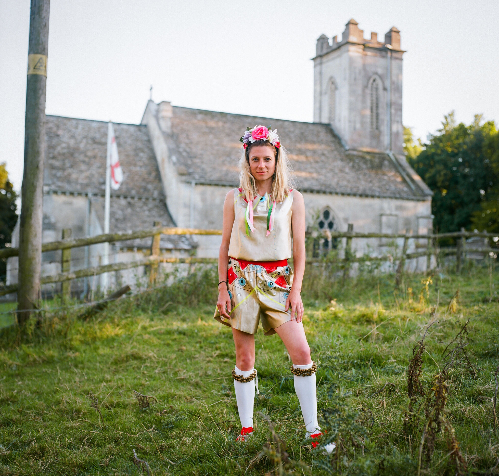 Meet the new generation of Morris dancers | Huck