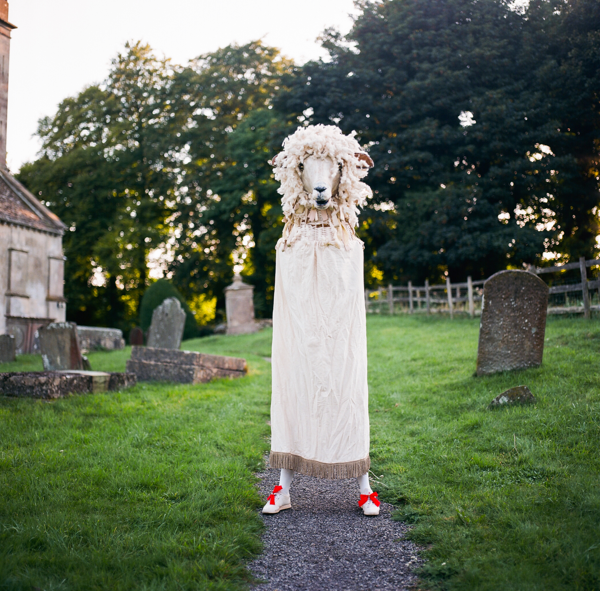 Meet the new generation of Morris dancers | Huck
