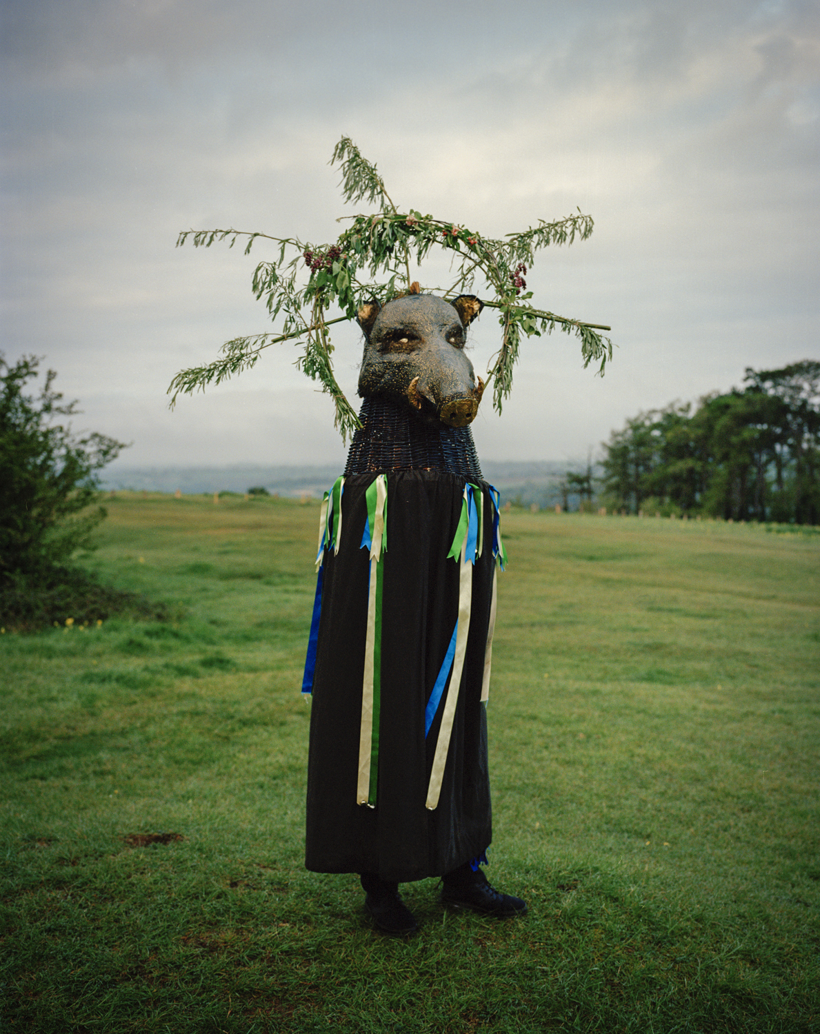 Meet the new generation of Morris dancers | Huck