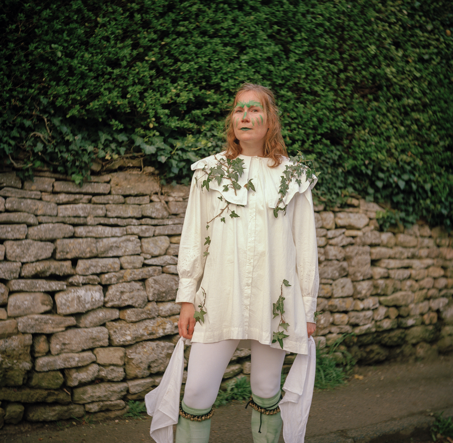 Meet the new generation of Morris dancers | Huck