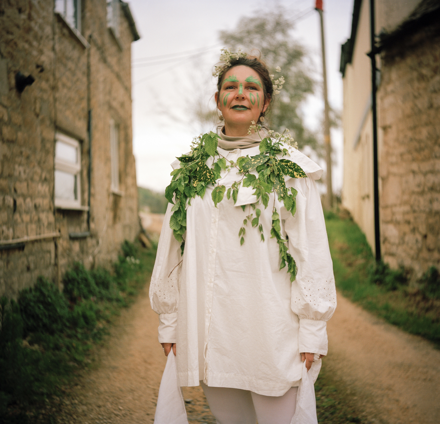 Meet the new generation of Morris dancers | Huck