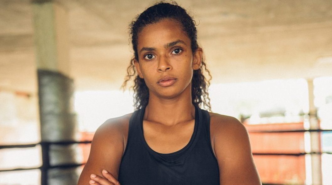 Ramla Ali will never stop fighting | Huck