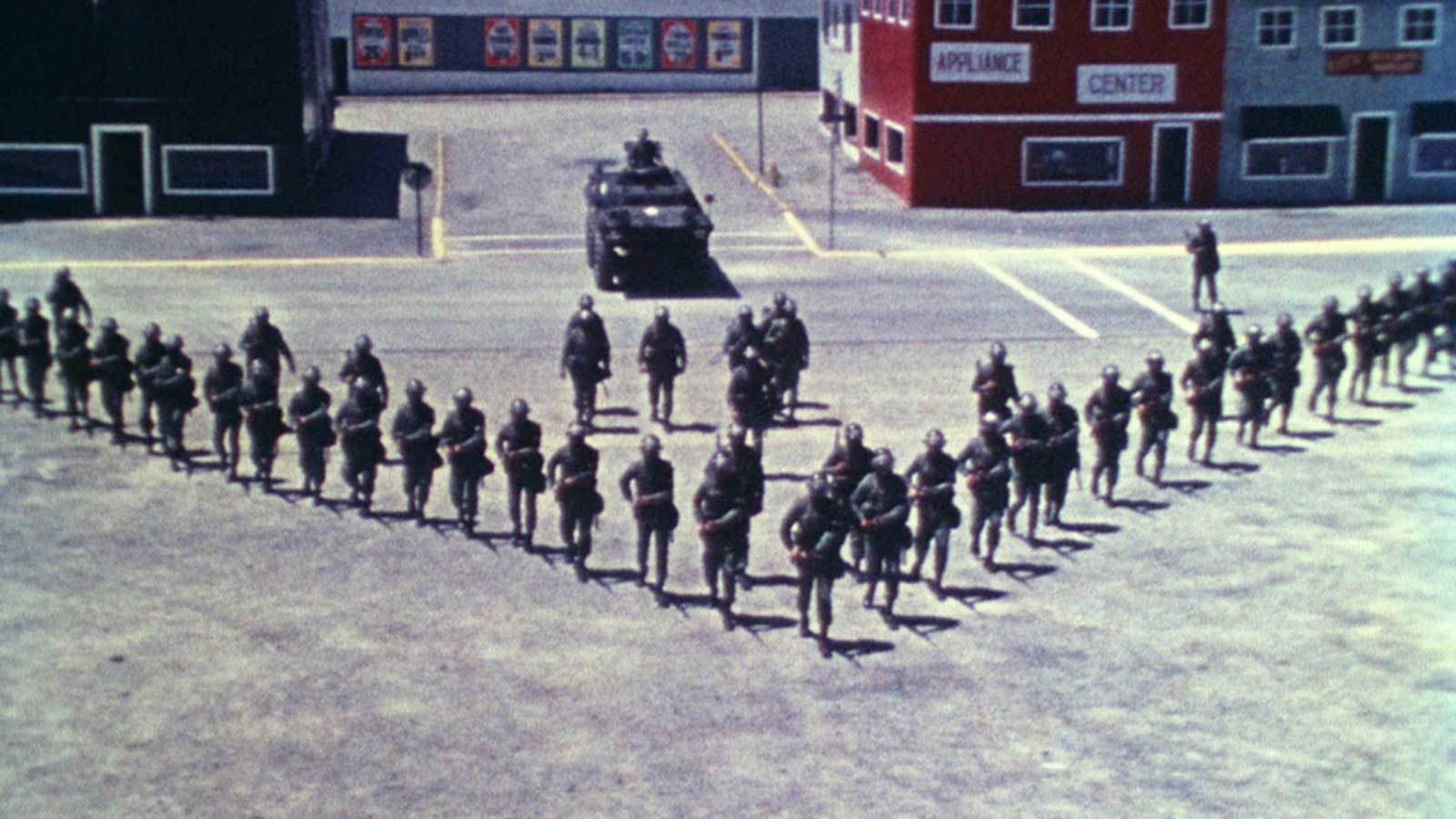 Why did the US military create fake towns in the ‘60s? | Huck