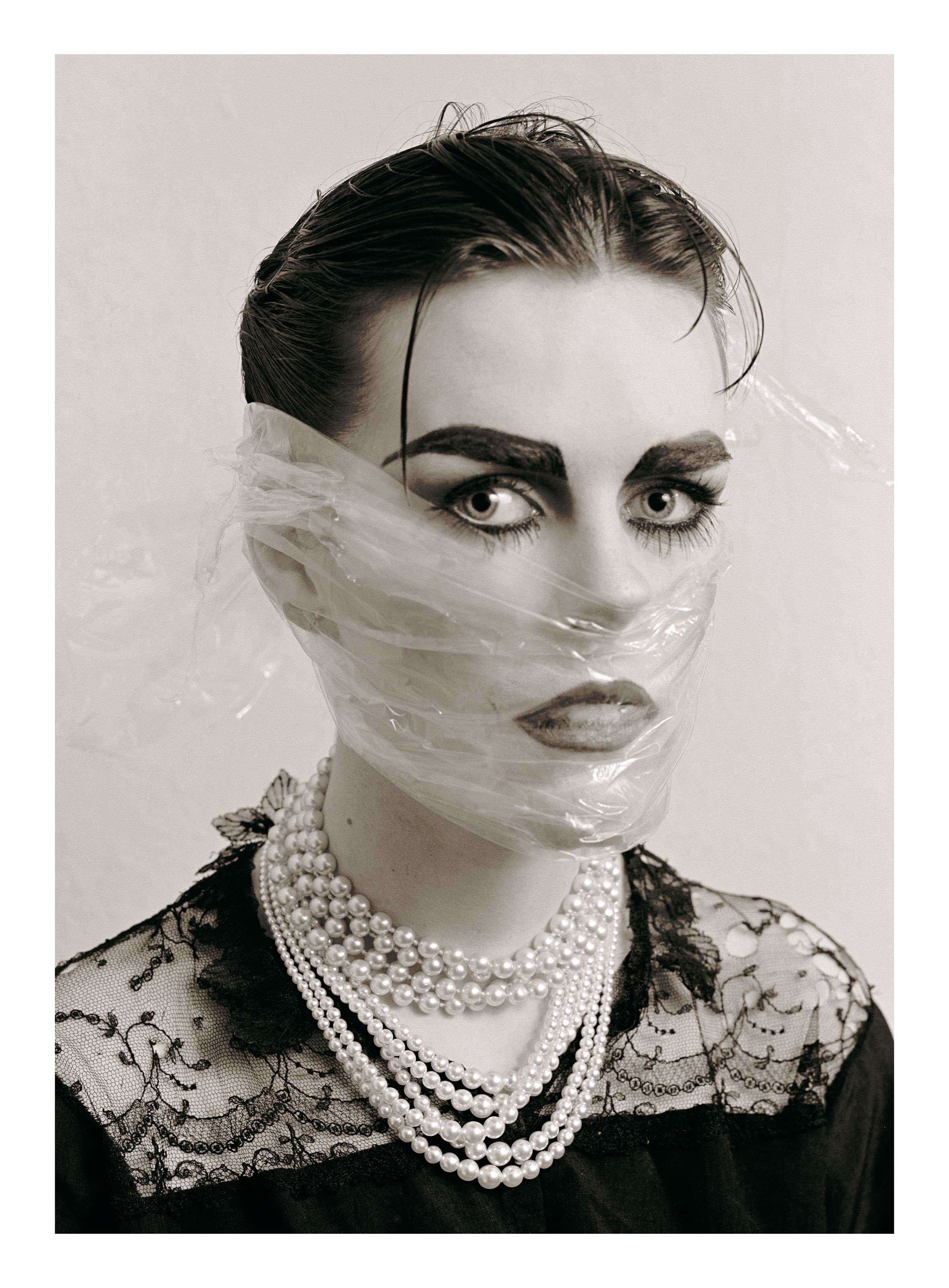 Linder Sterling: Life lessons from art’s ultimate punk | Huck