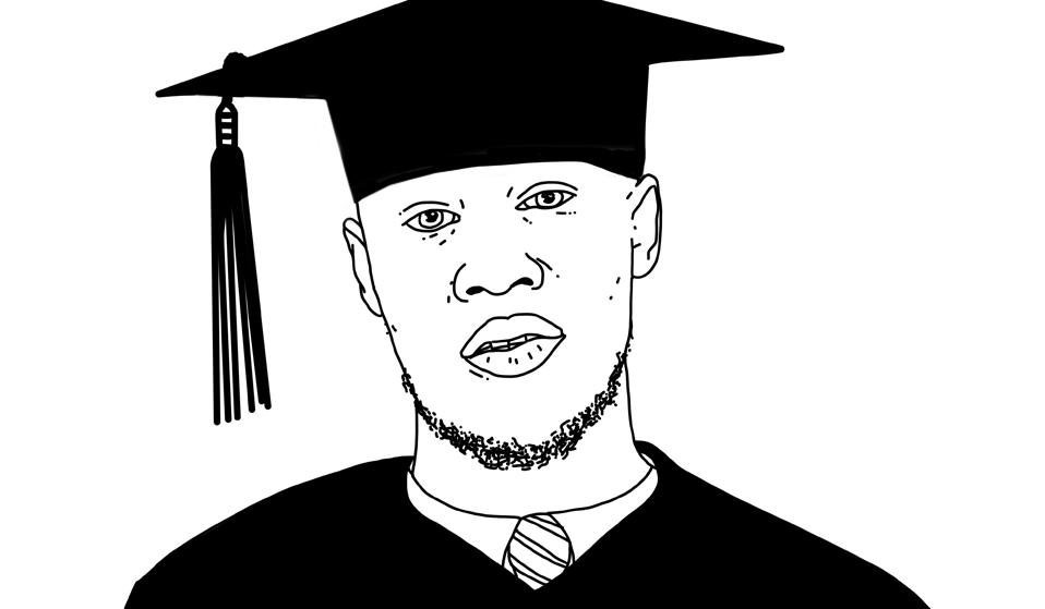 Stormzy has made me proud to be a black Cambridge graduate | Huck