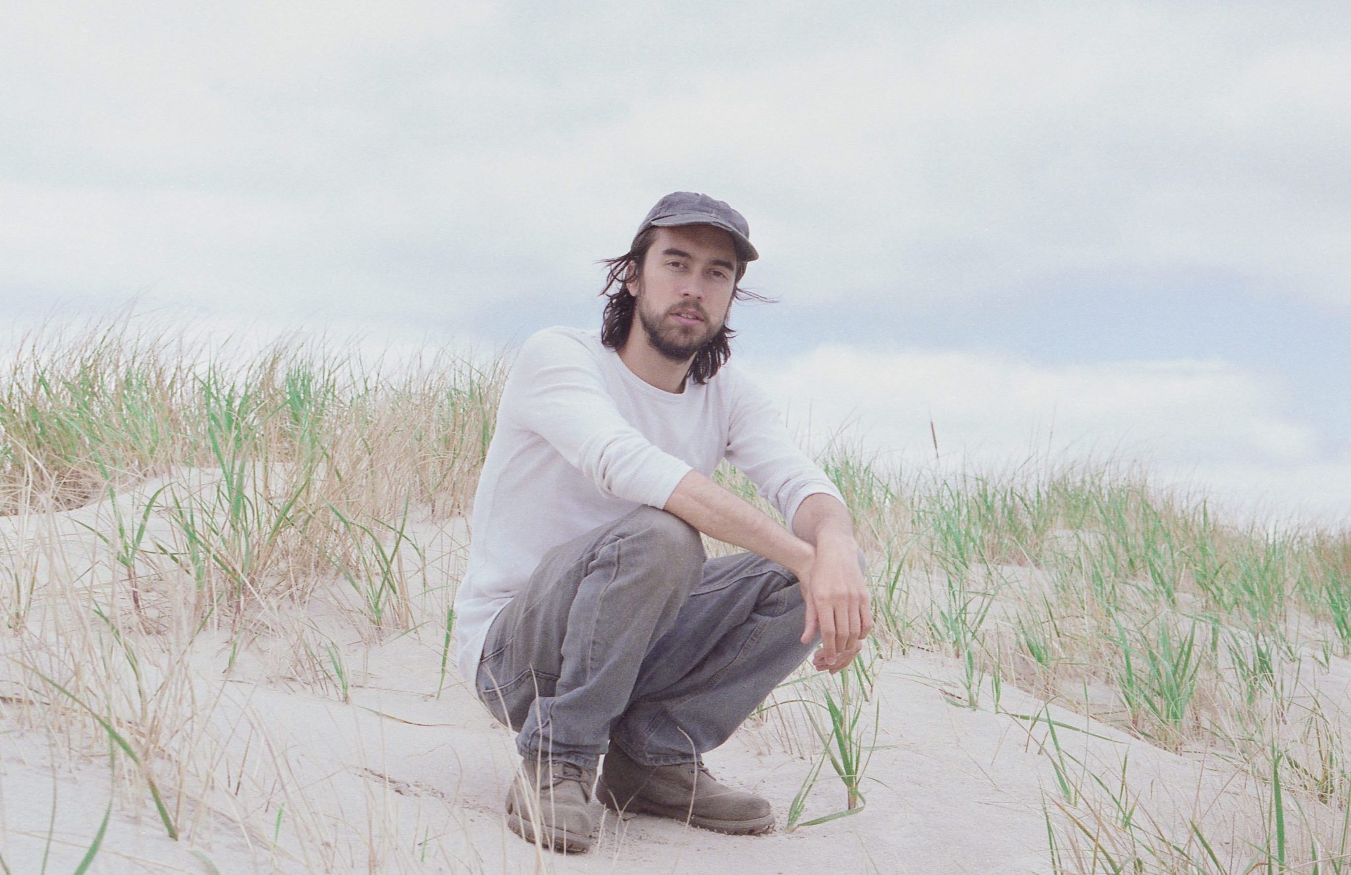 (Sandy) Alex G is satisfied with never feeling satisfied | Huck