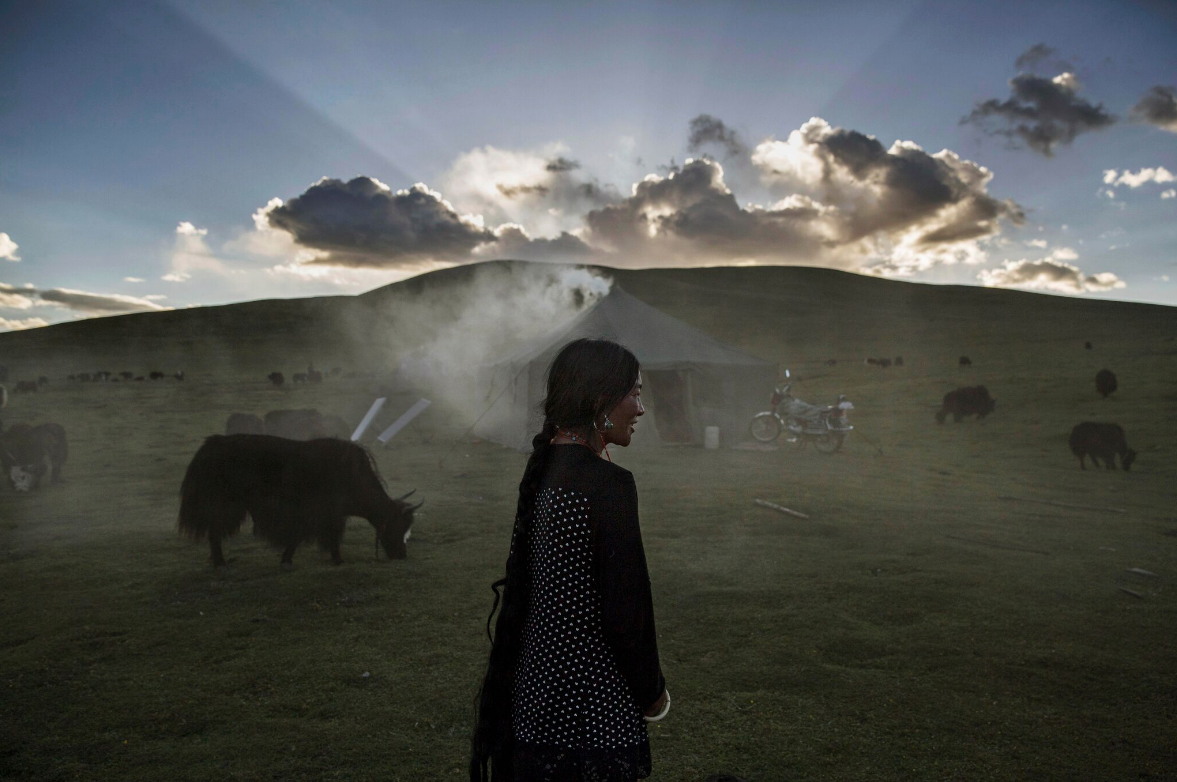 World Photography Day 2016: Huck's favourite photography… | Huck