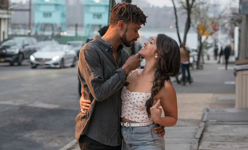 What Netflix did next: Noah Centineo vs. Lakeith Stanfield | Huck