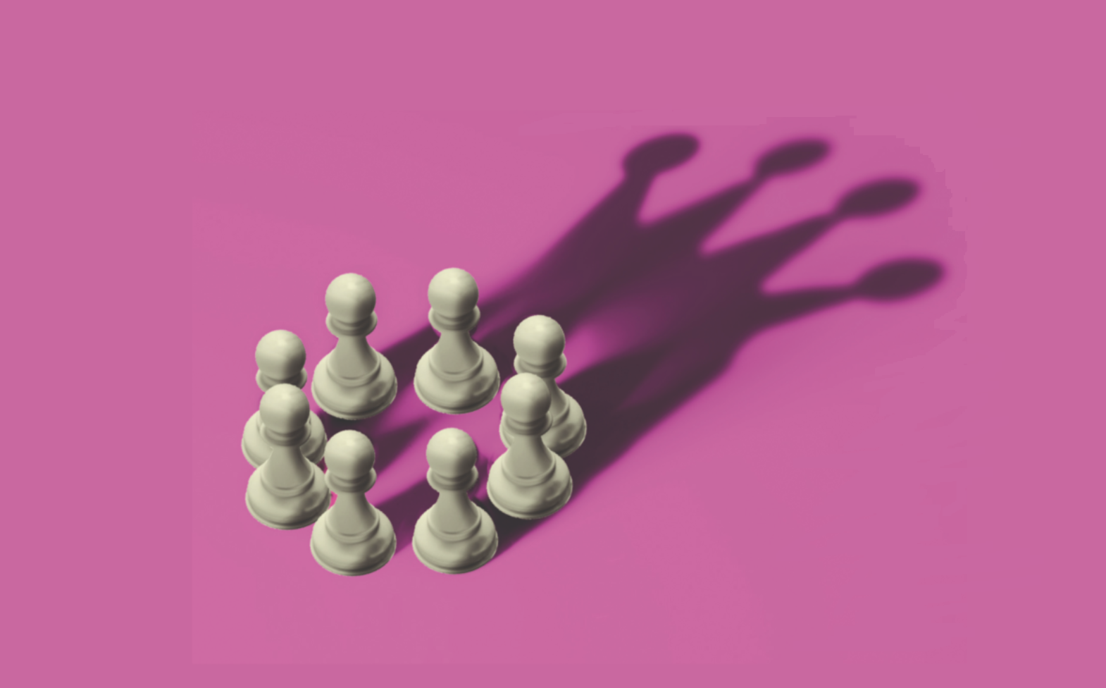 The vital power of unions in transforming work under capitalism | Huck