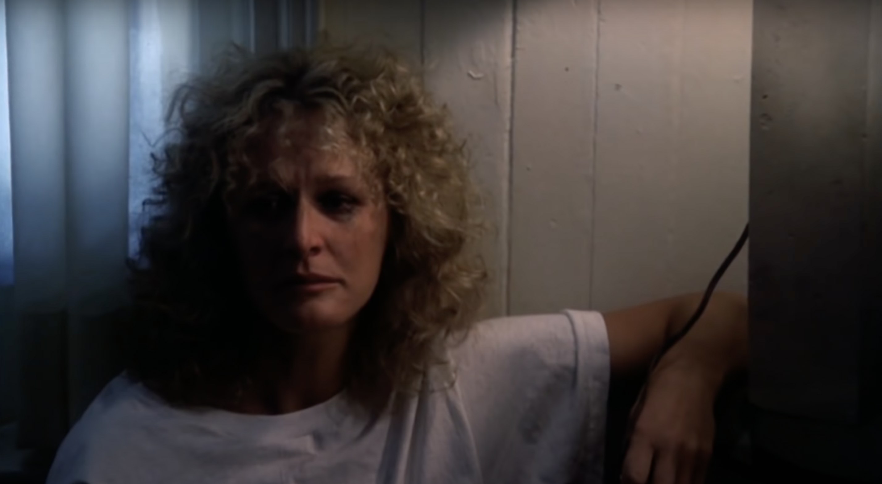 Fatal Attraction's 'bunny boiler' was never the villain | Huck