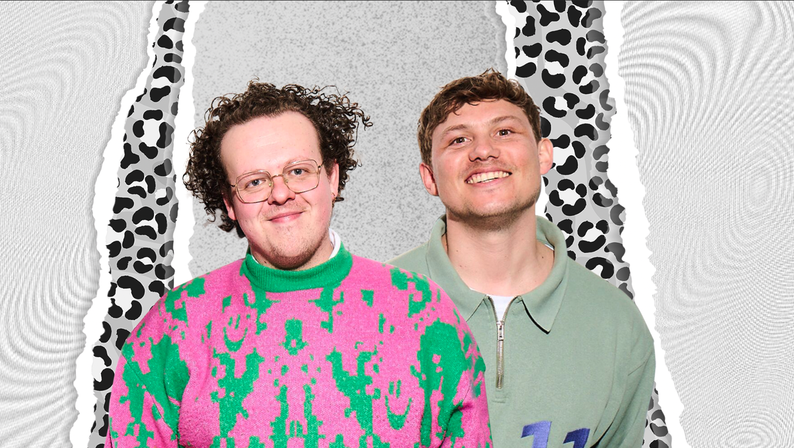 Jack Rooke and Jon Pointing on Big Boys, masculinity and… | Huck