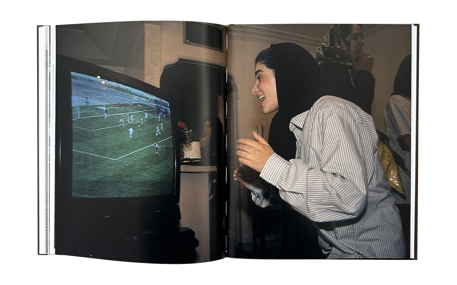 Exploring the football fanatic culture of the Middle East | Huck