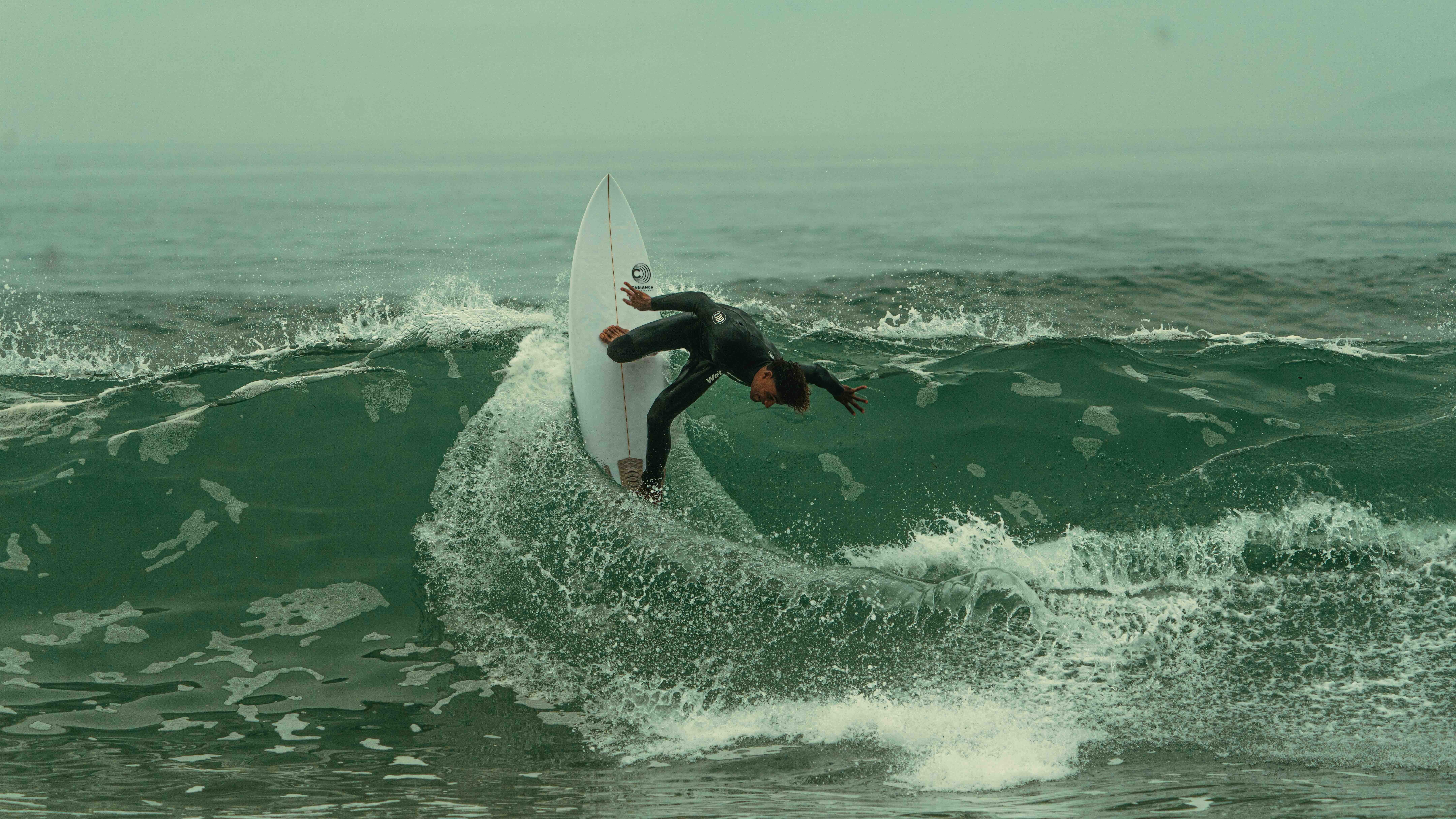 The untold story of surfing’s ancient African roots | Huck