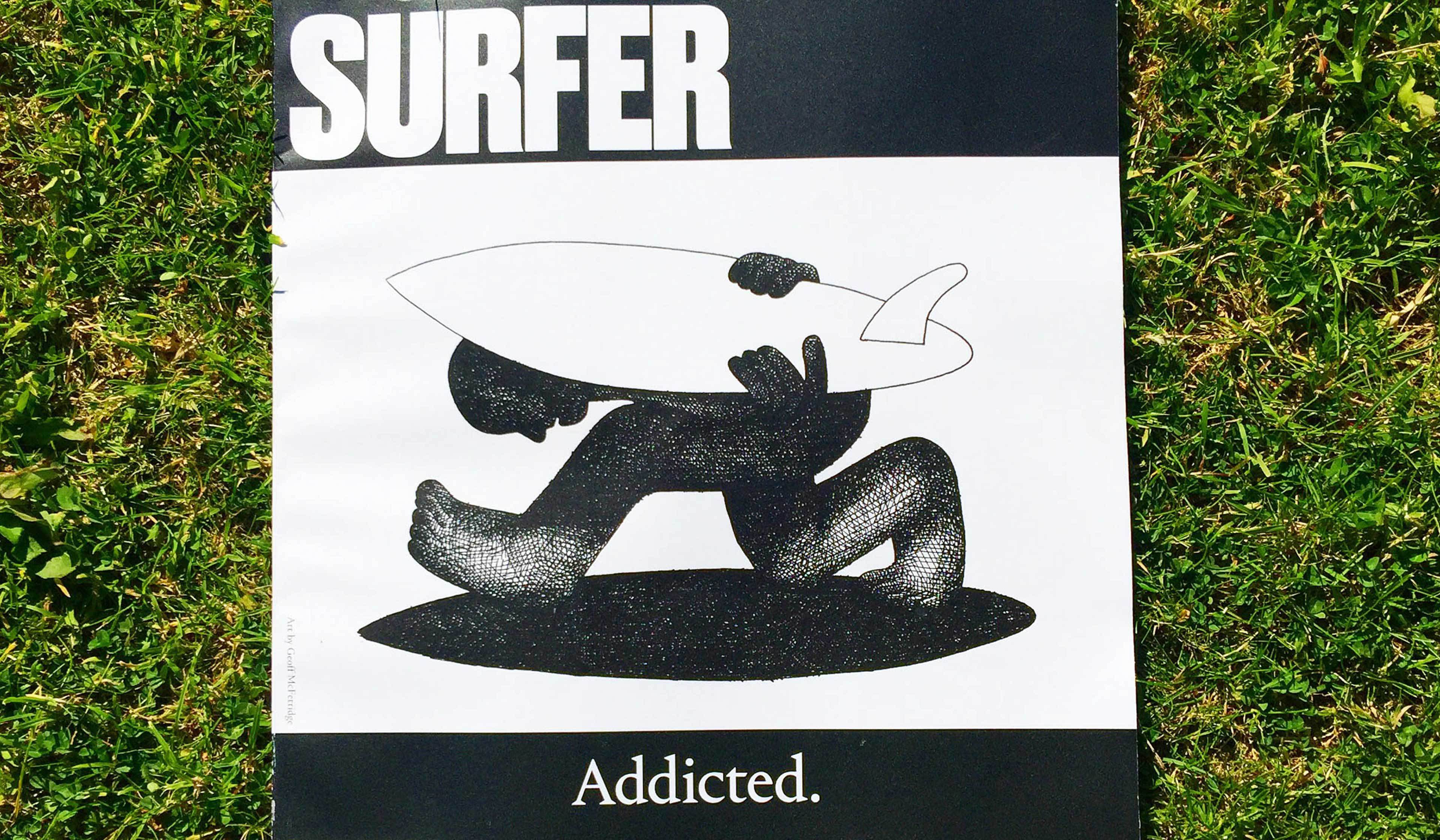 Behind the scenes on Surfer Magazine’s ‘Big Issue’ | Huck
