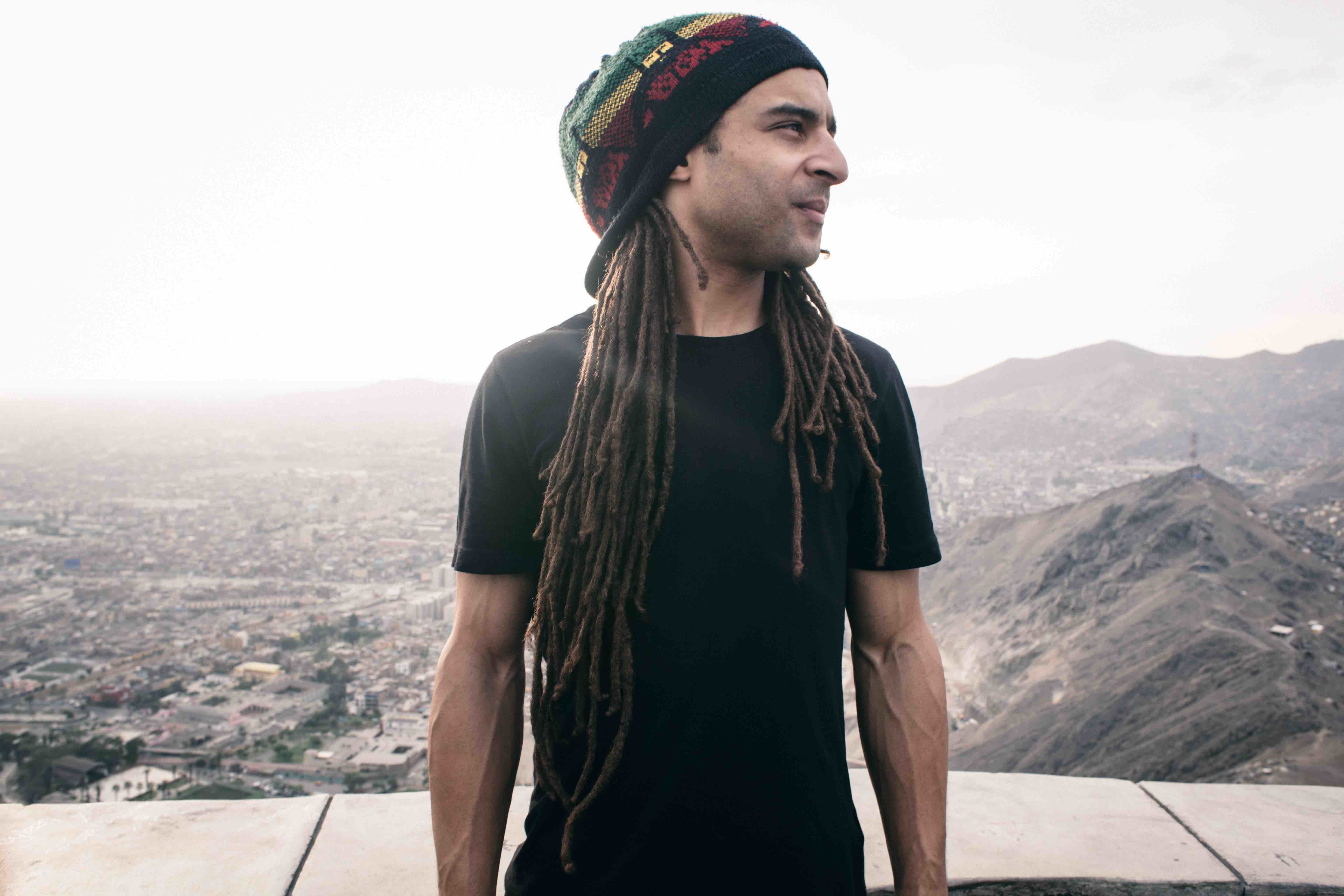 Mala’s journey to the deep roots of ancient Peruvian music | Huck
