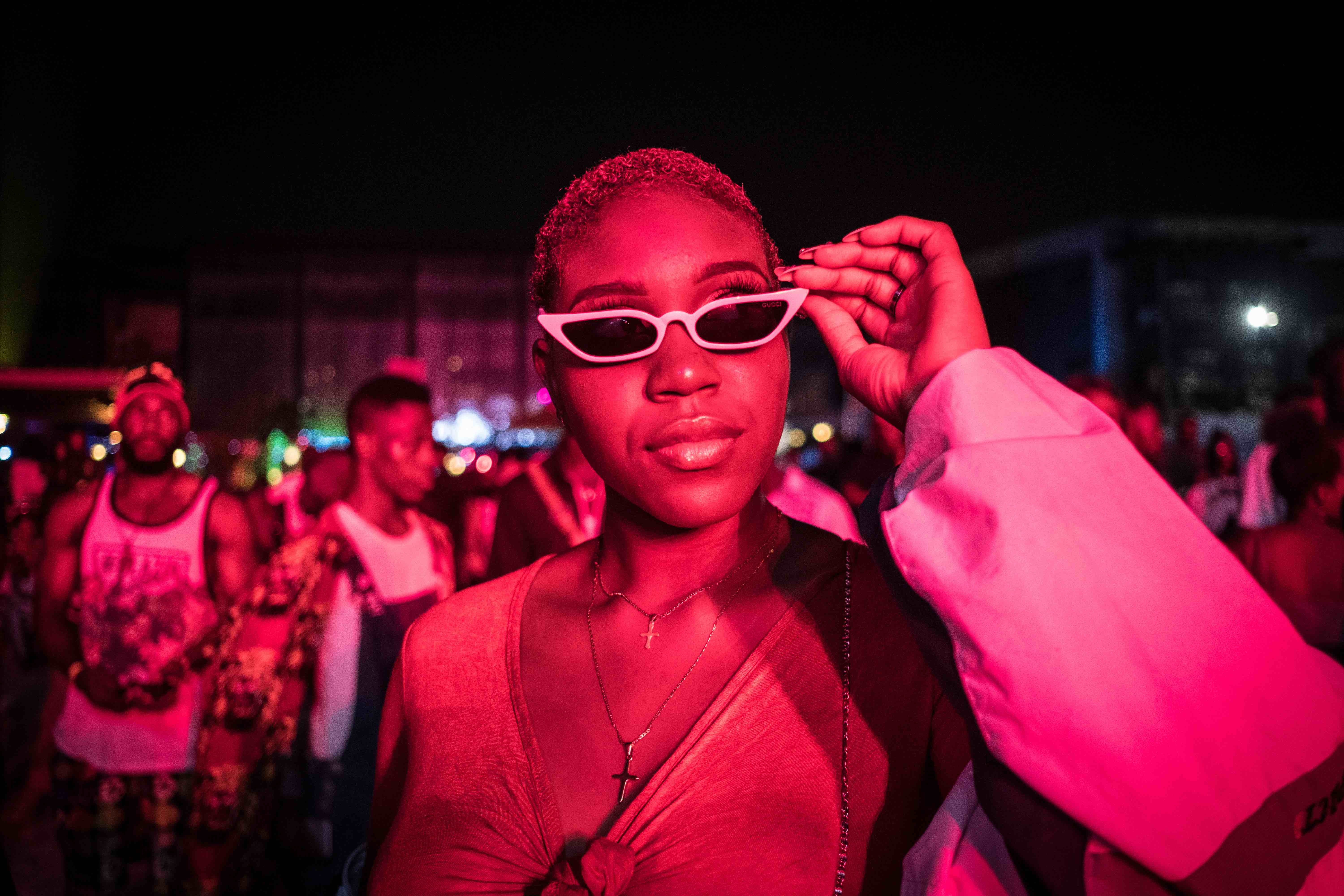 Meet the Gidi Tribe: Nigeria’s coolest new youth movement | Huck