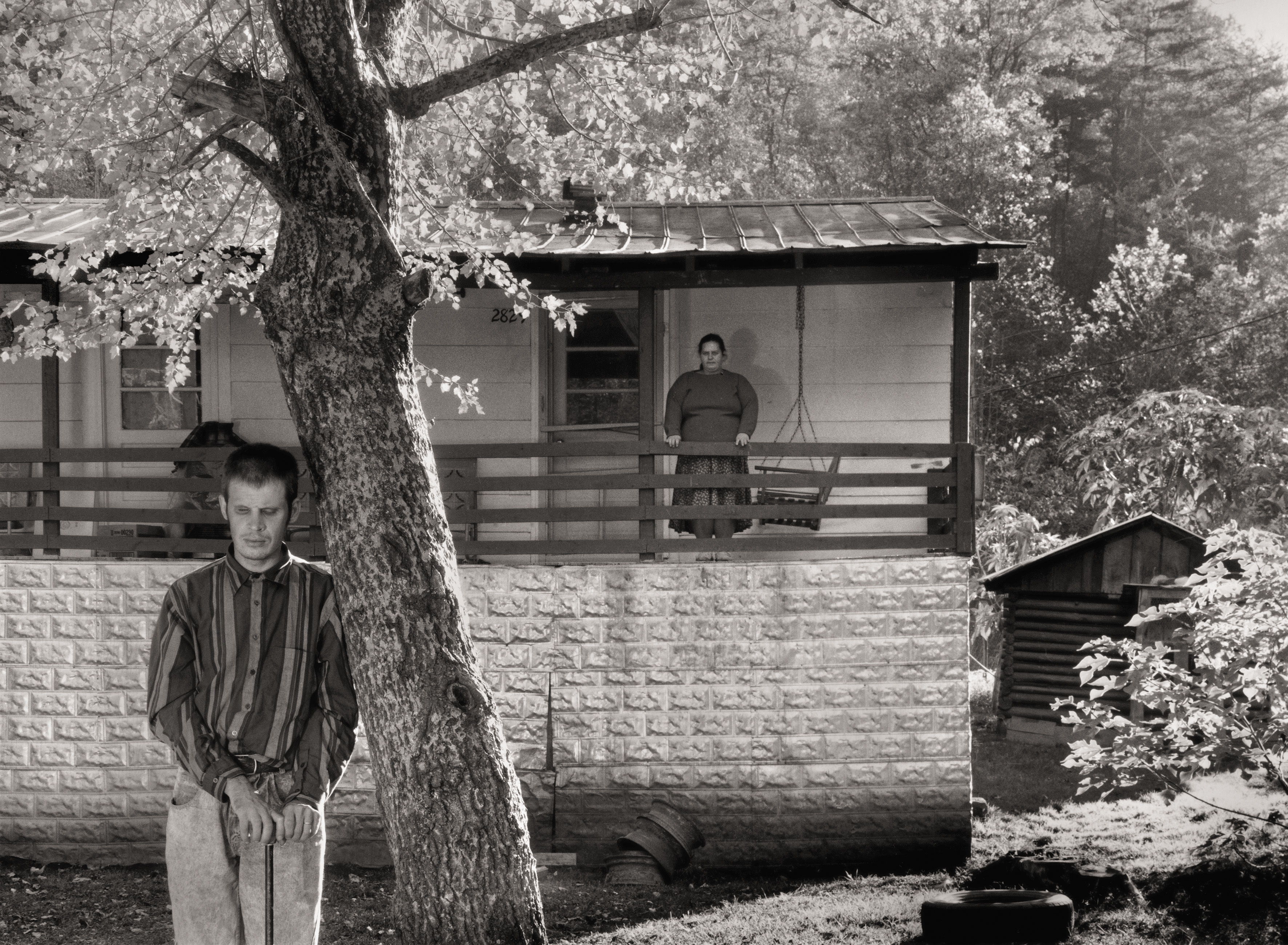 Striking portraits of life in the Appalachian Mountains | Huck