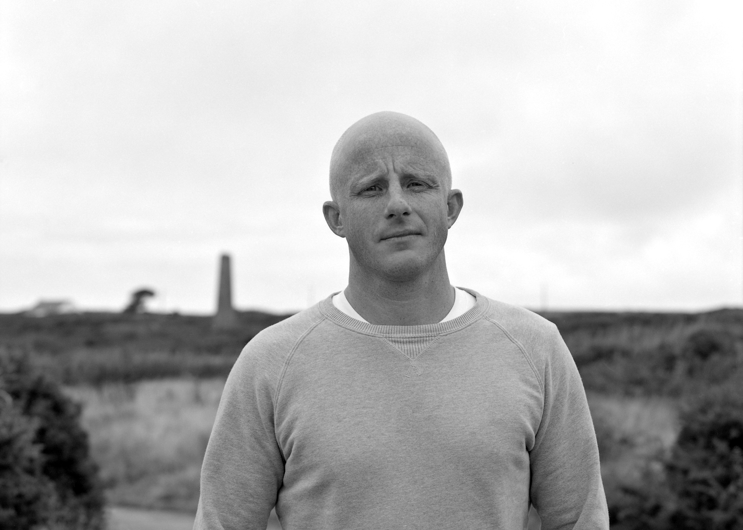 Tom Kay and Finisterre are leading a cold water surfing… | Huck