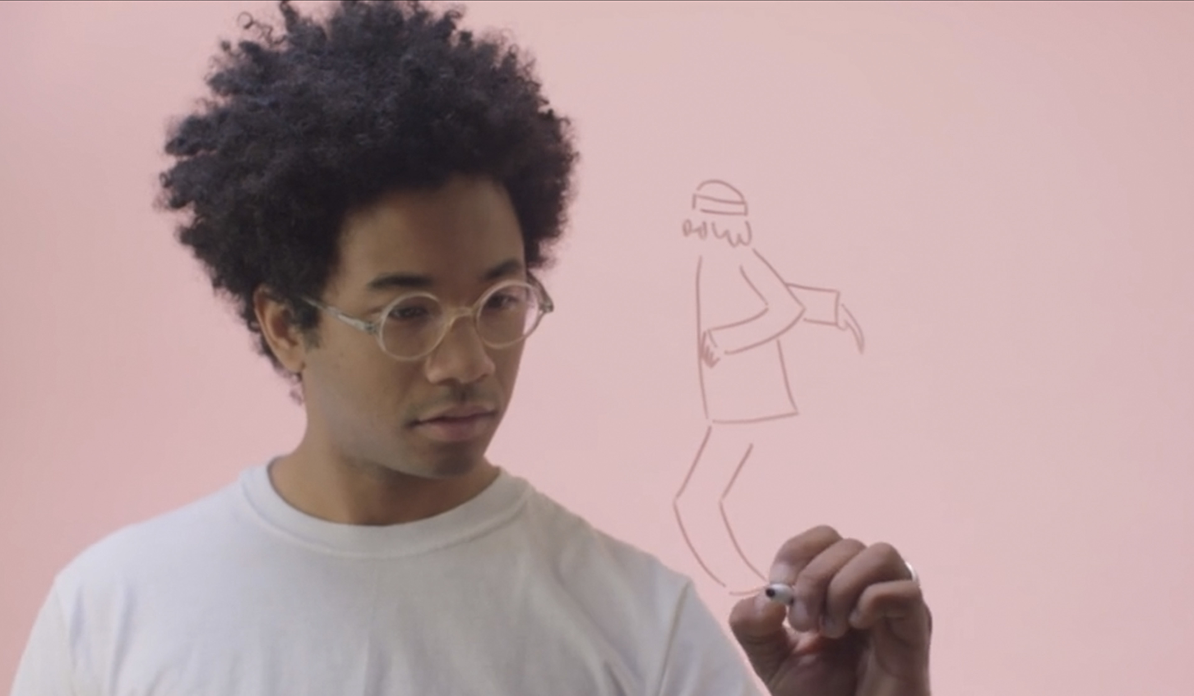 Toro y Moi’s Chaz Bundick wants to make approachable art | Huck