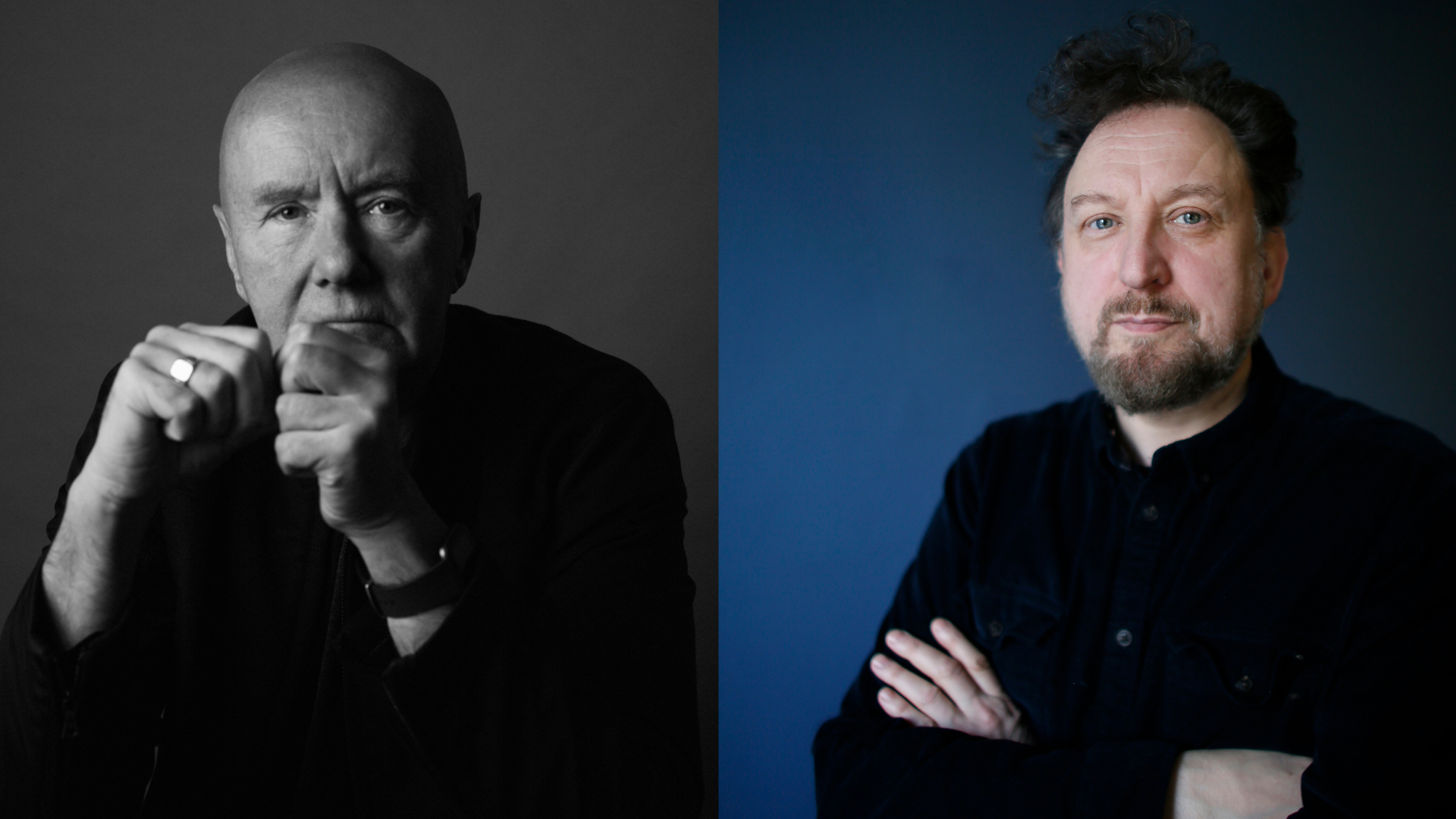 “Welcome to the Useless Class”: Ewan Morrison in conversation… | Huck