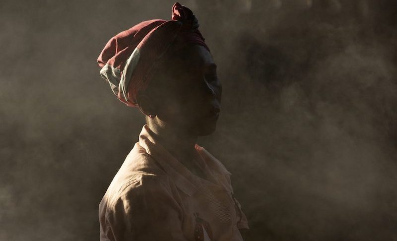 Photos revealing the reality of childbirth without clean water | Huck
