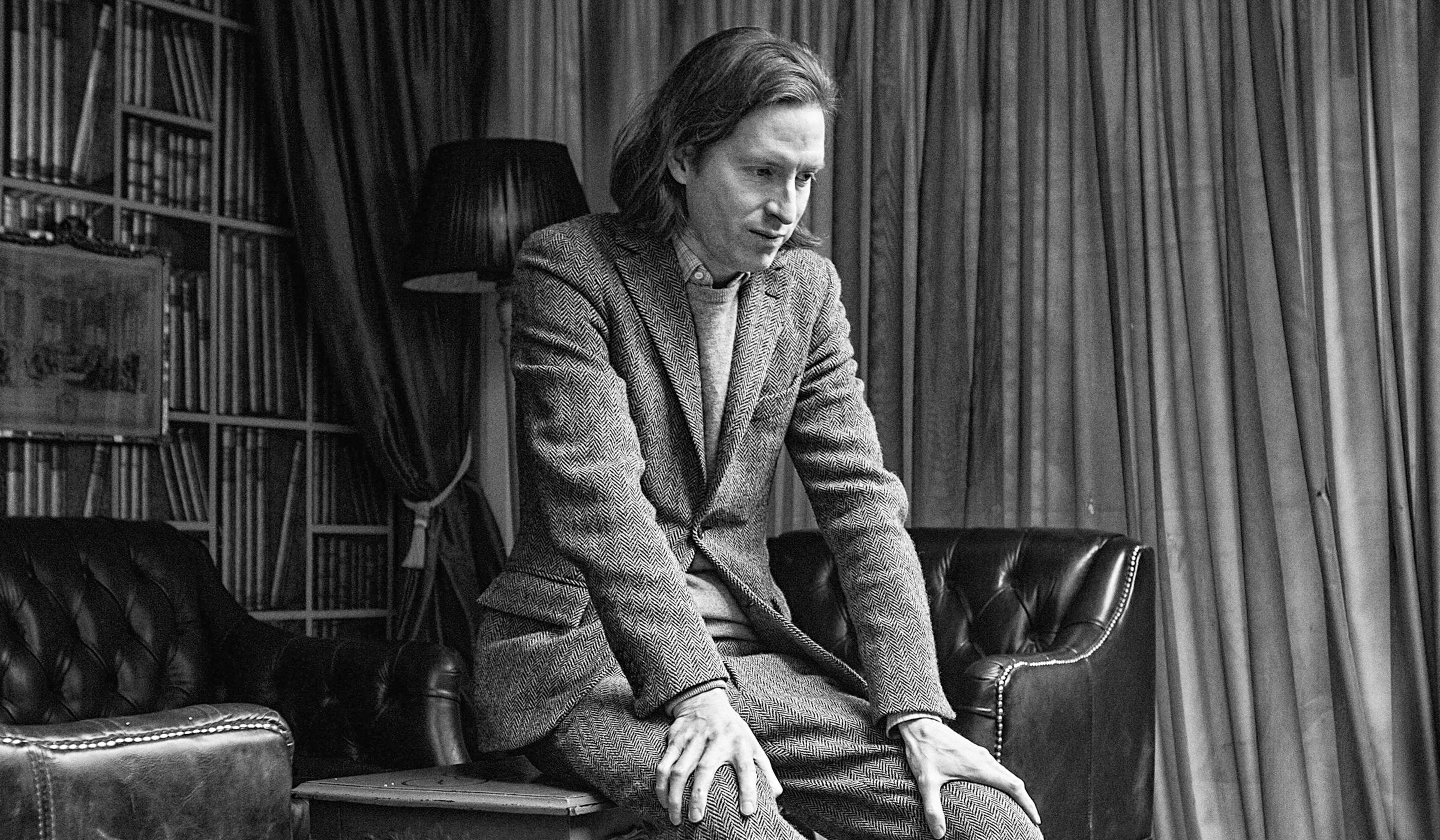 The Wonderful Ways of Wes Anderson | Huck