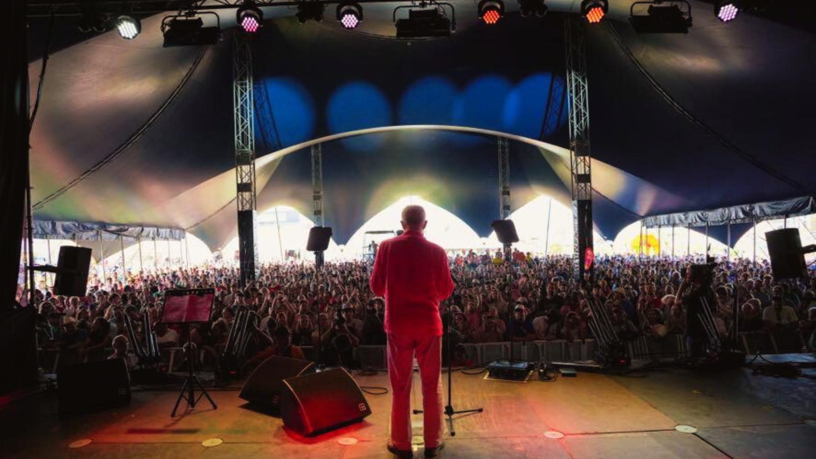 Jeremy Corbyn on why we must never lose hope | Huck