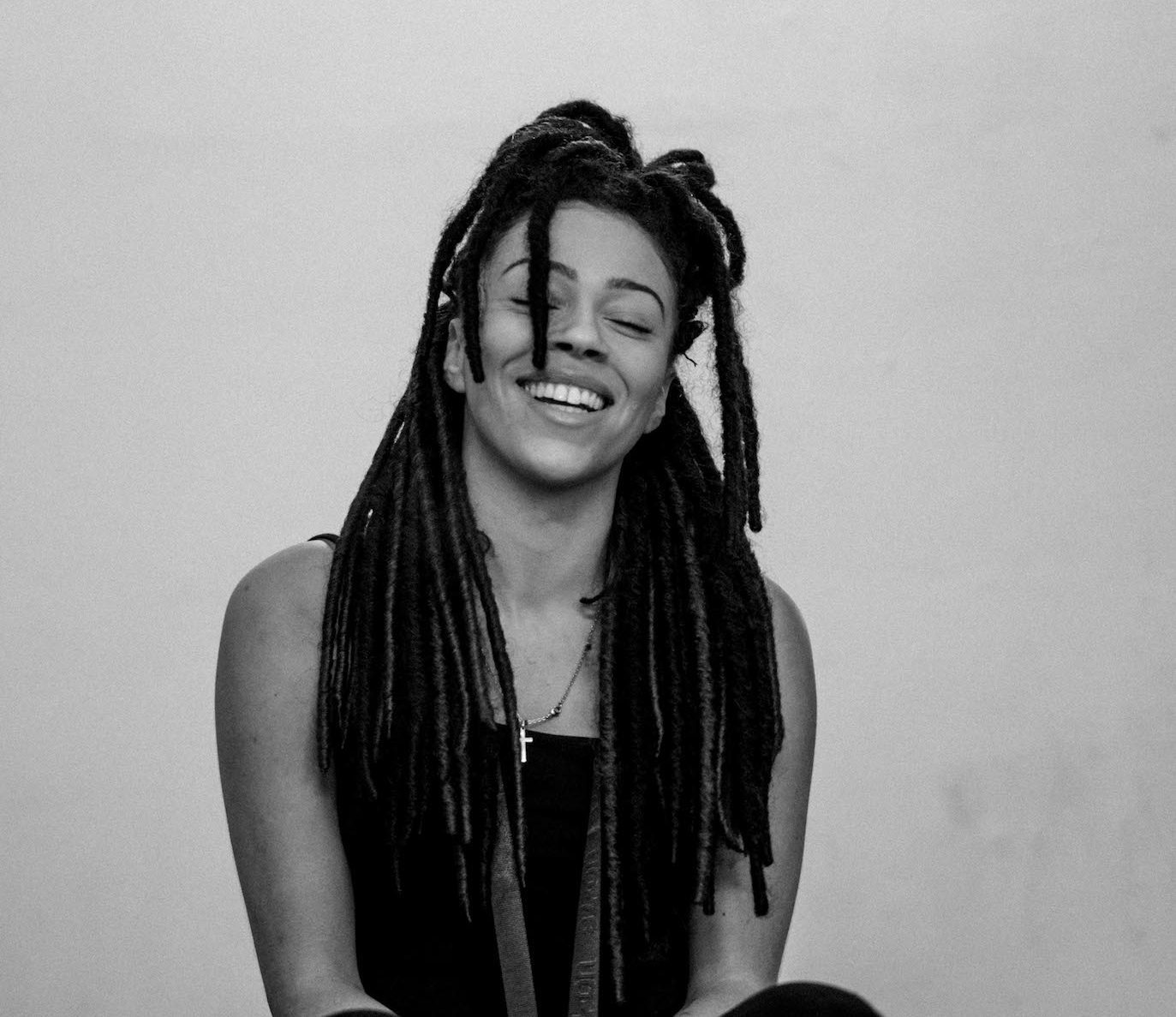 Deyah is the rising Welsh rapper forging her own path | Huck