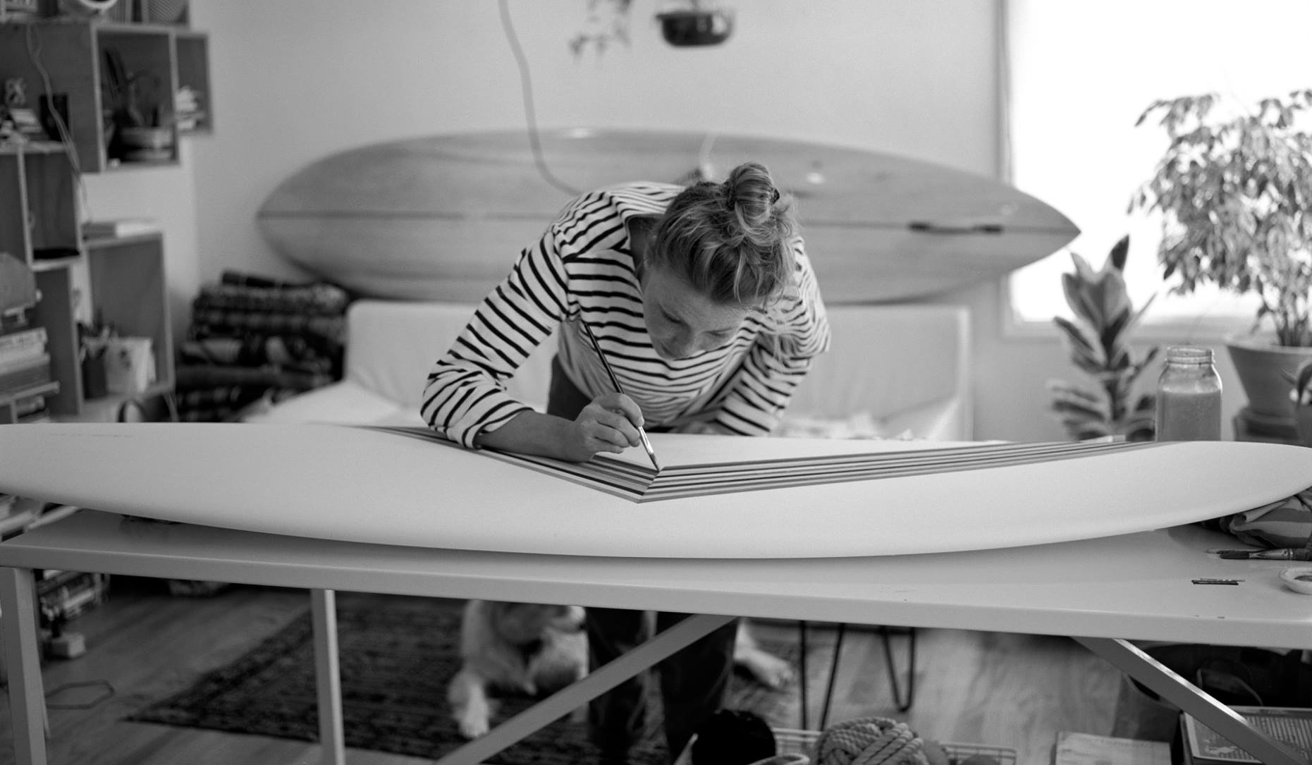 Andrew Paynter | Huck