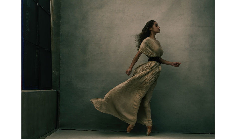 Annie Leibovitz - Women | Huck | Huck