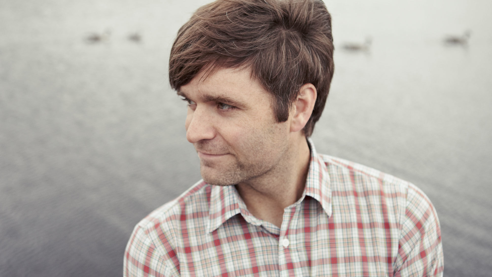 Ben Gibbard - Death Cab for Cutie singer puts the USA to rights | Huck