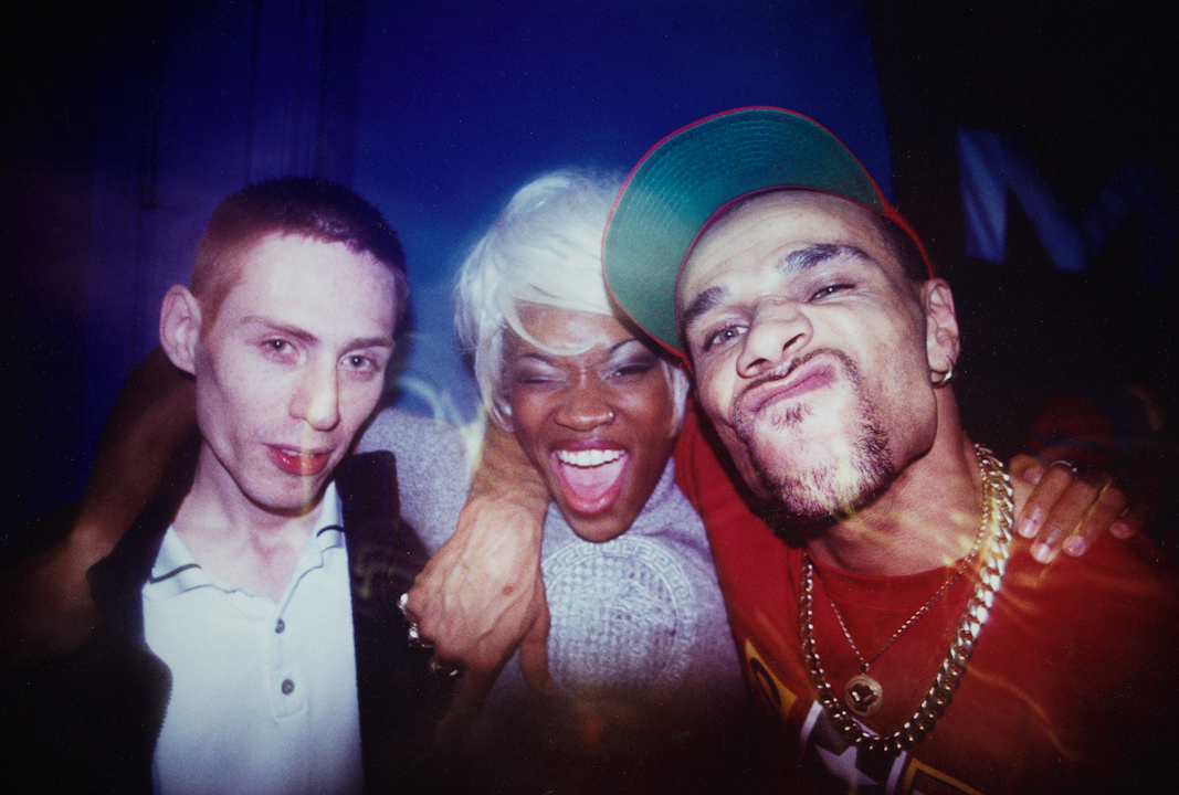 A photographer’s elegy to the evolution of Drum and Bass | Huck
