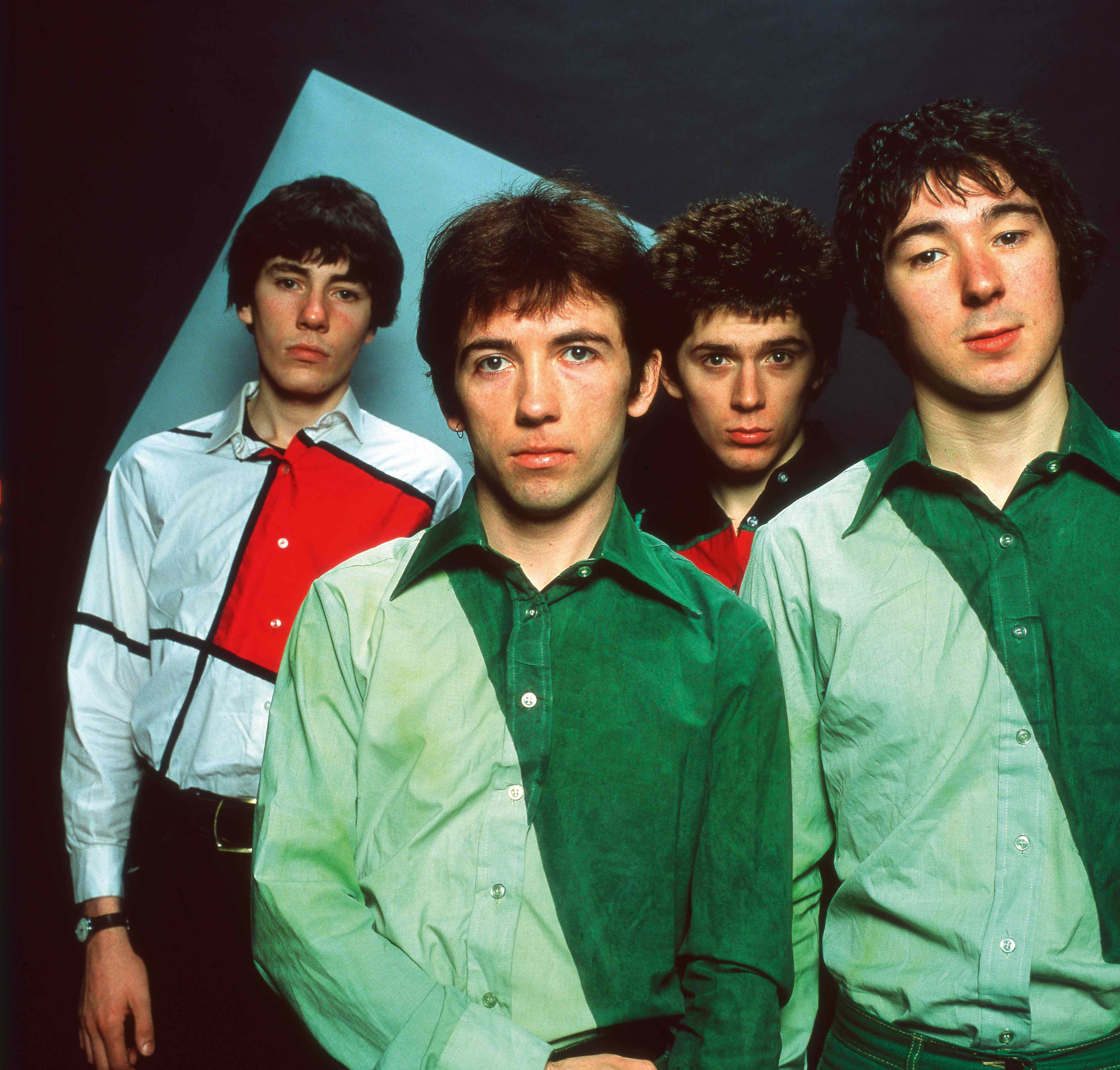 Buzzcocks’ Steve Diggle: life lessons from a punk pioneer | Huck