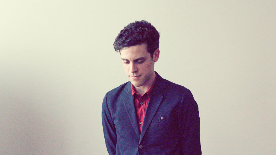 Charlie Fink - From Folk to Film | Huck