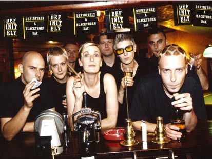 The enduring legacy of Chumbawamba, pop's greatest anarchists | Huck