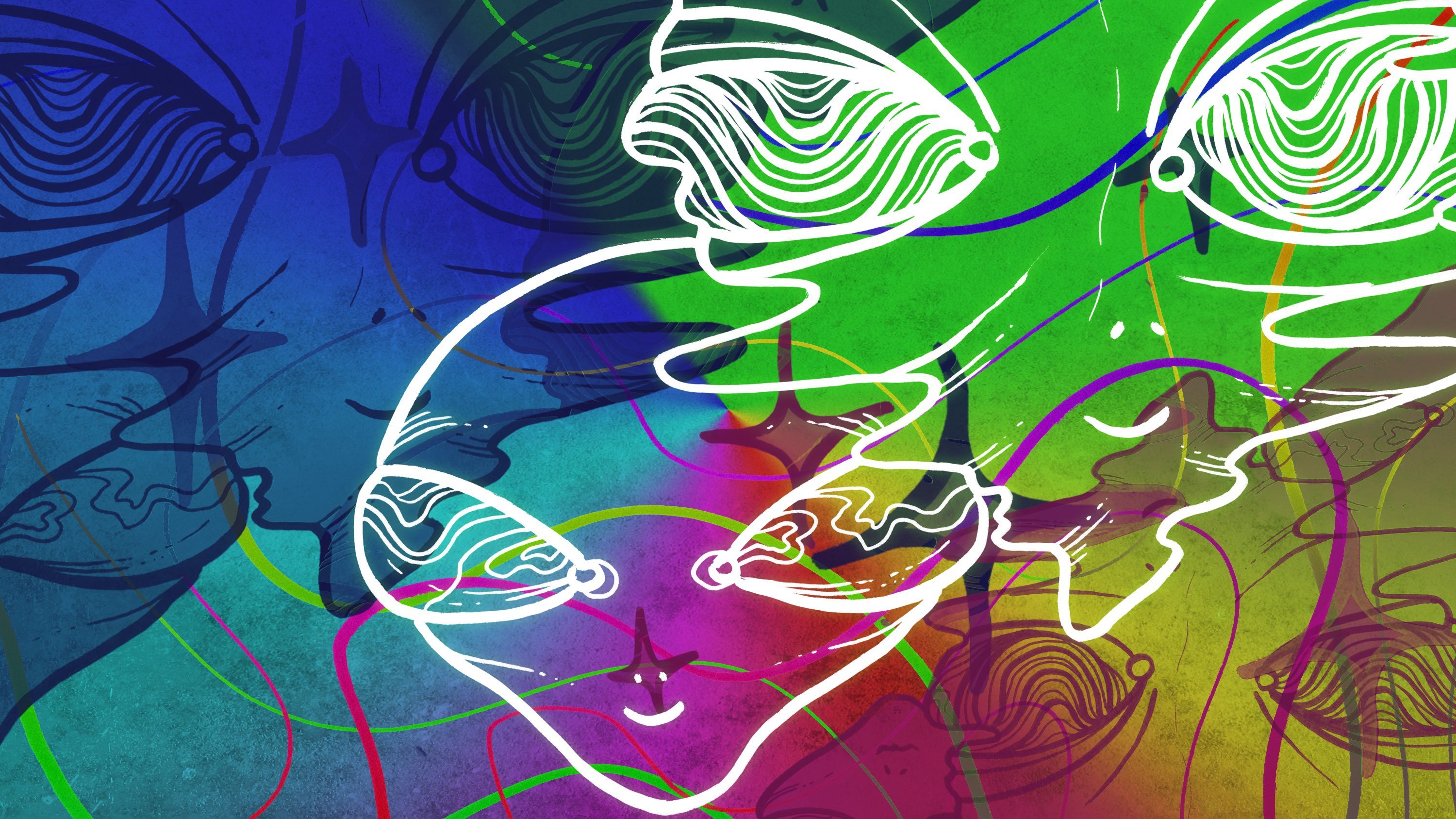 Can psychedelics actually help us communicate with aliens? | Huck