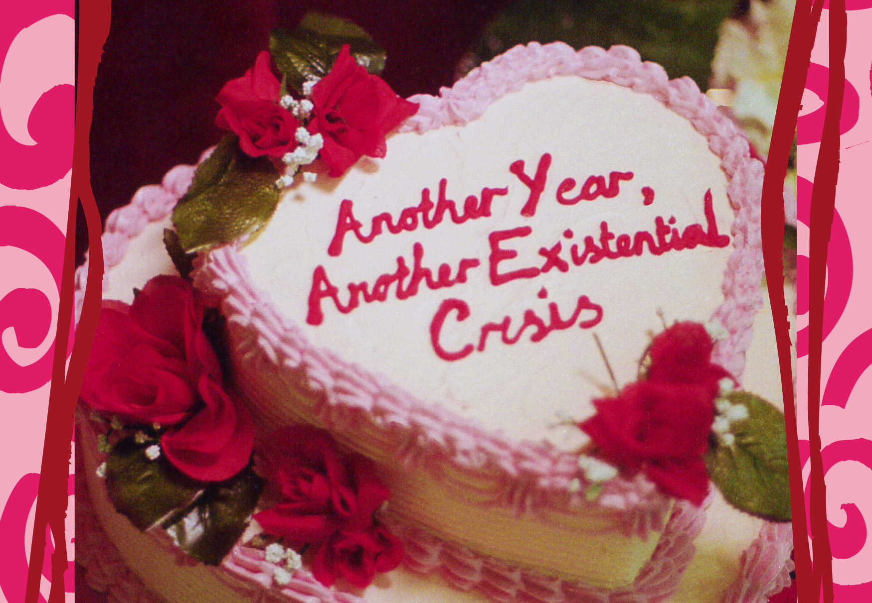 Polyester: the zine that celebrates faith in bad taste | Huck