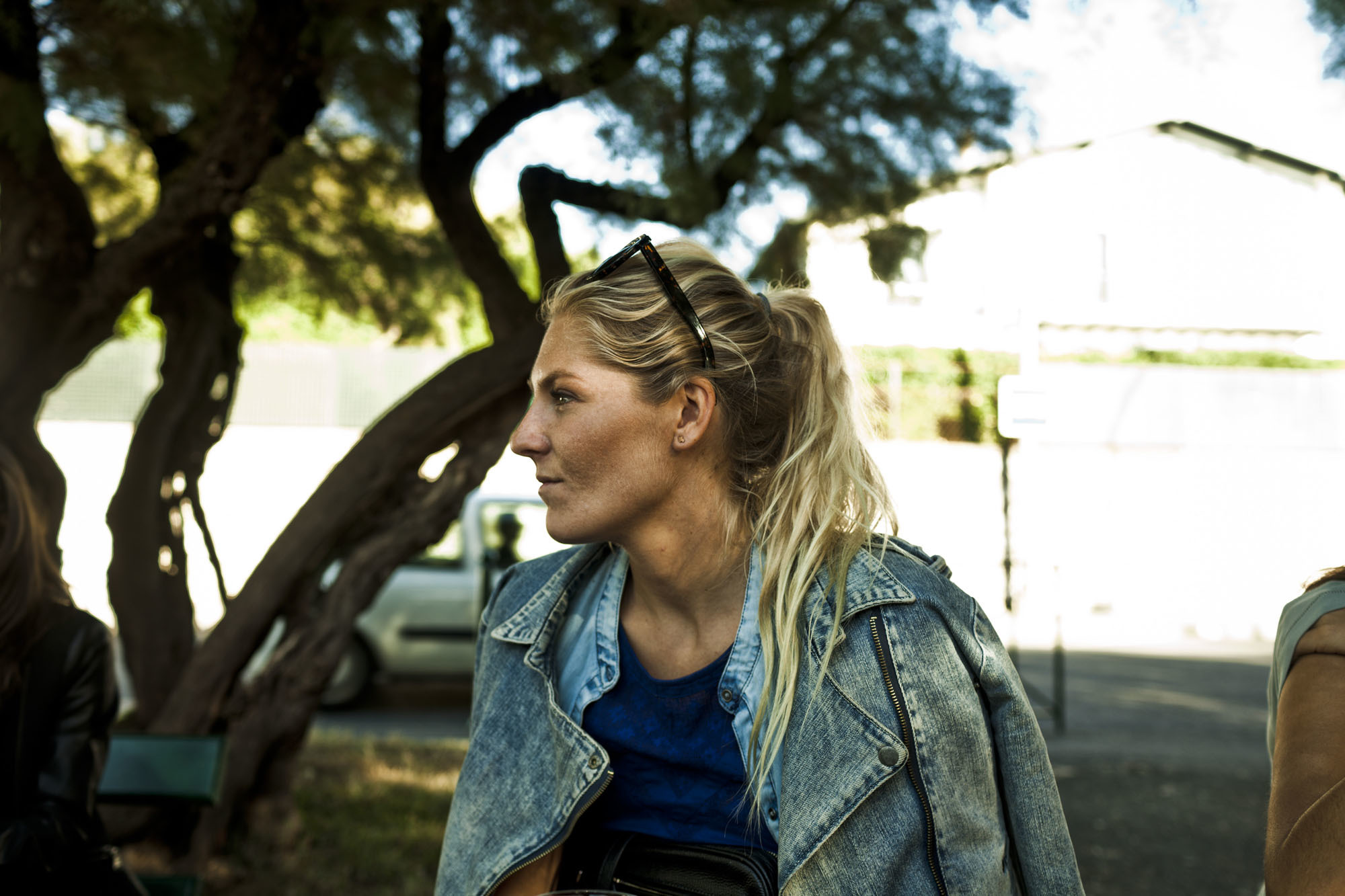 World-champ surfer Steph Gilmore shares her turbulent story… | Huck