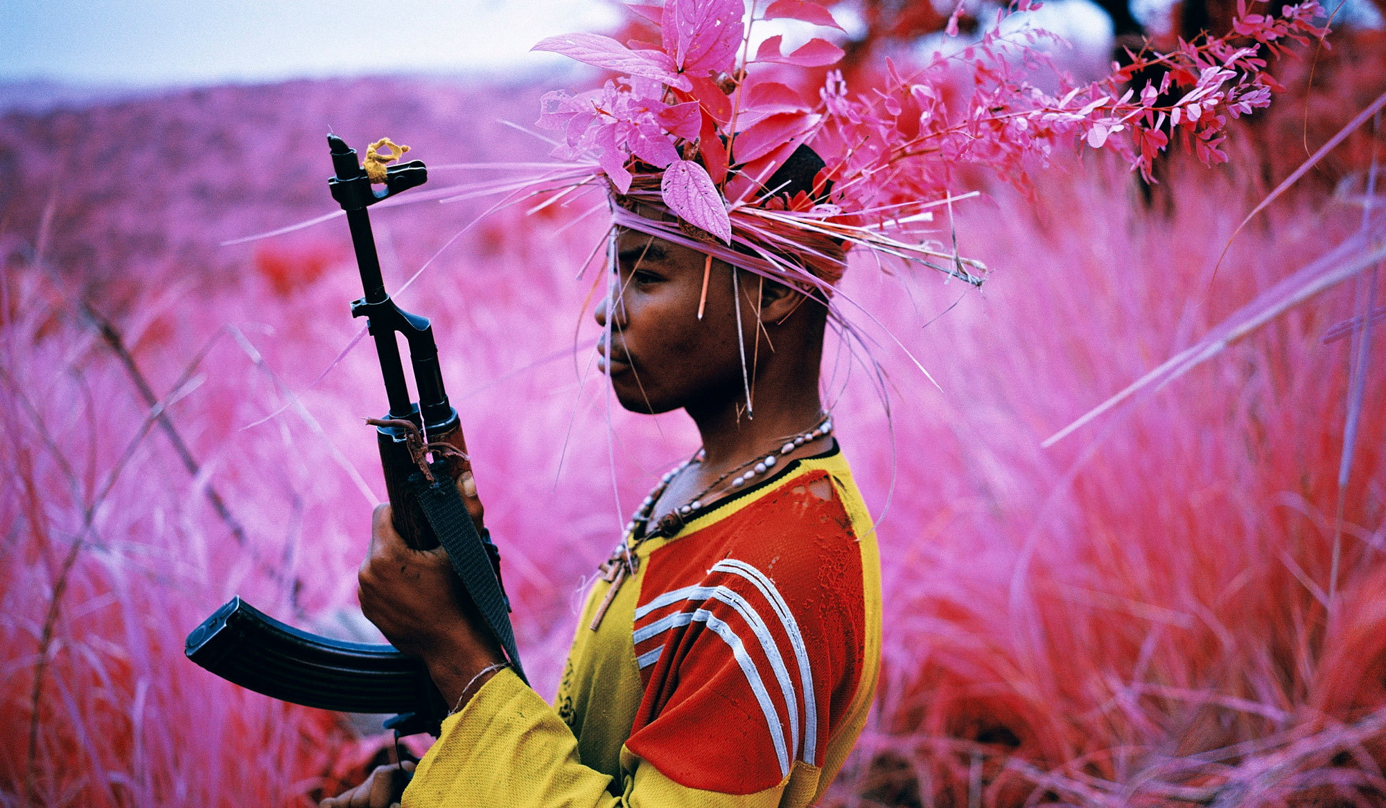 Europe's Greatest Contemporary Photography | Huck