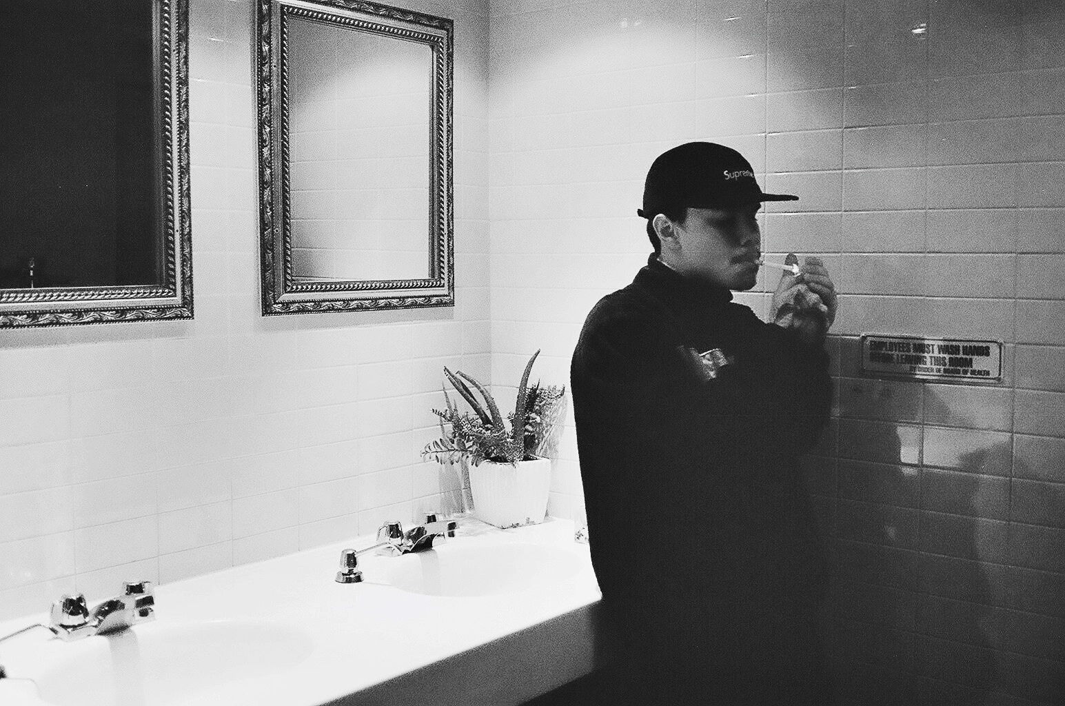 Marco Hernandez | Huck