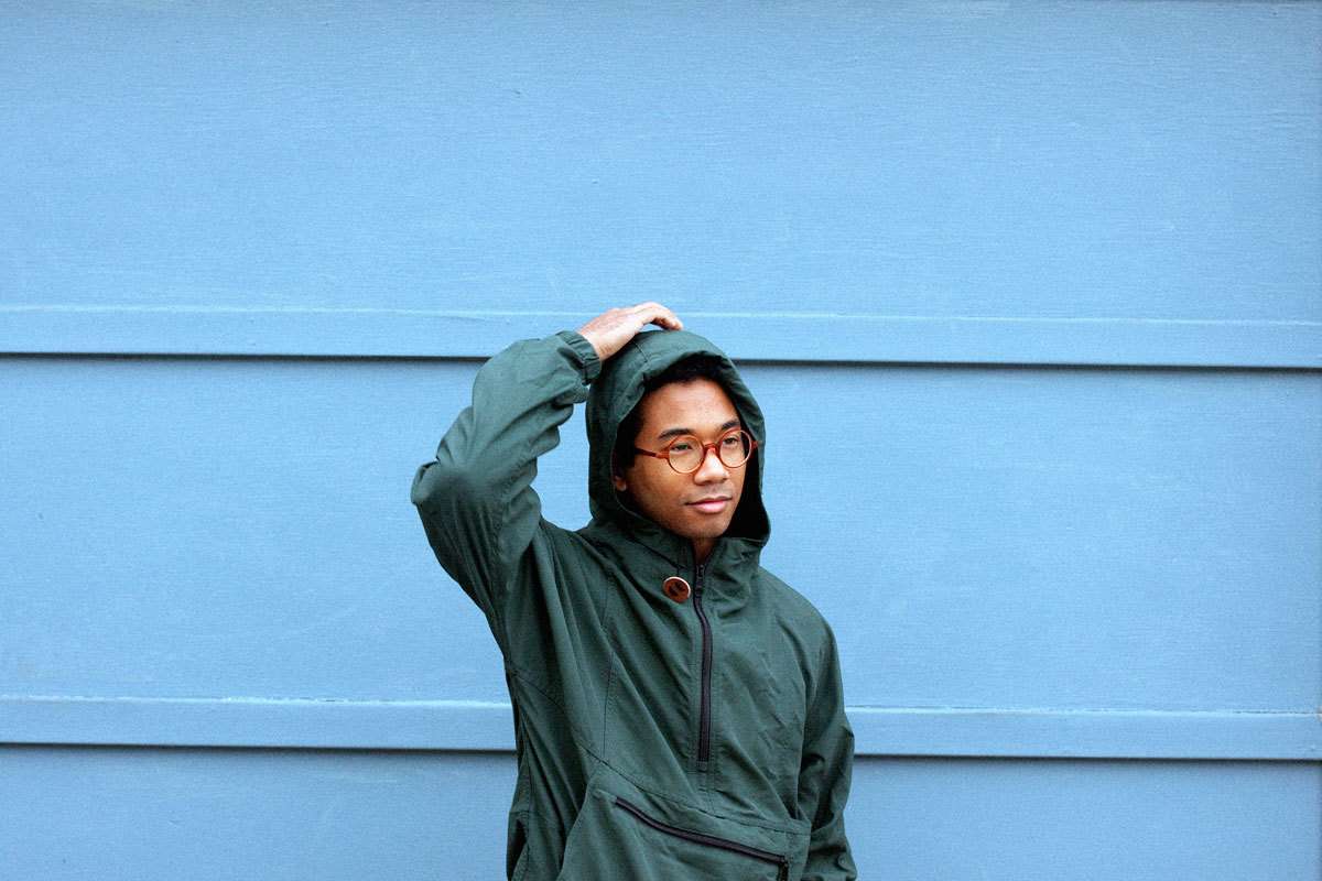 Toro y Moi's Chaz Bundick on how flipping burgers can make… | Huck