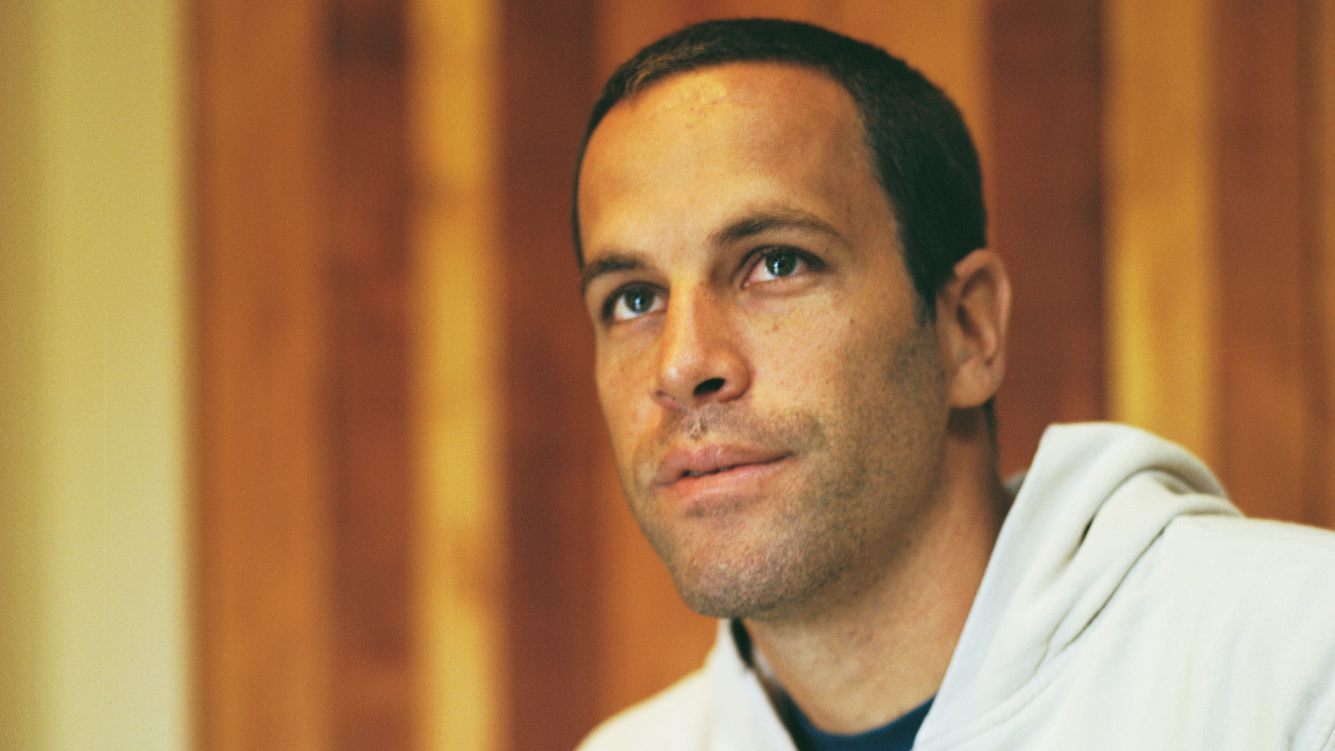 Jack Johnson - Letting It All Out | Huck