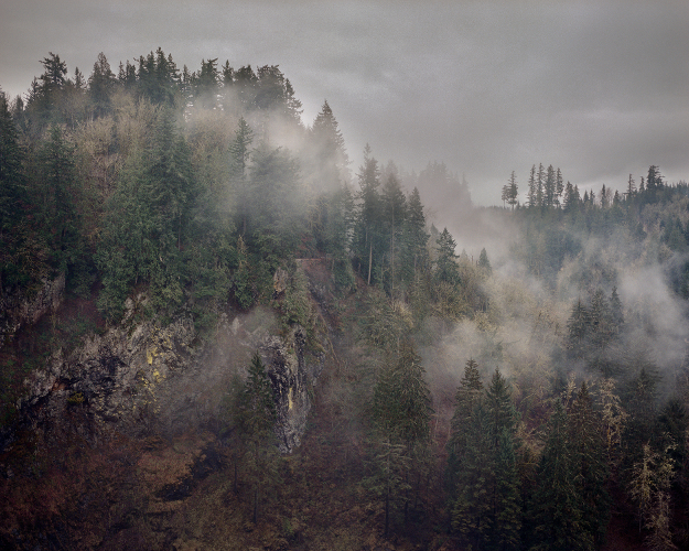 Photographer Jenny Riffle on her Pilkington Prize winning… | Huck